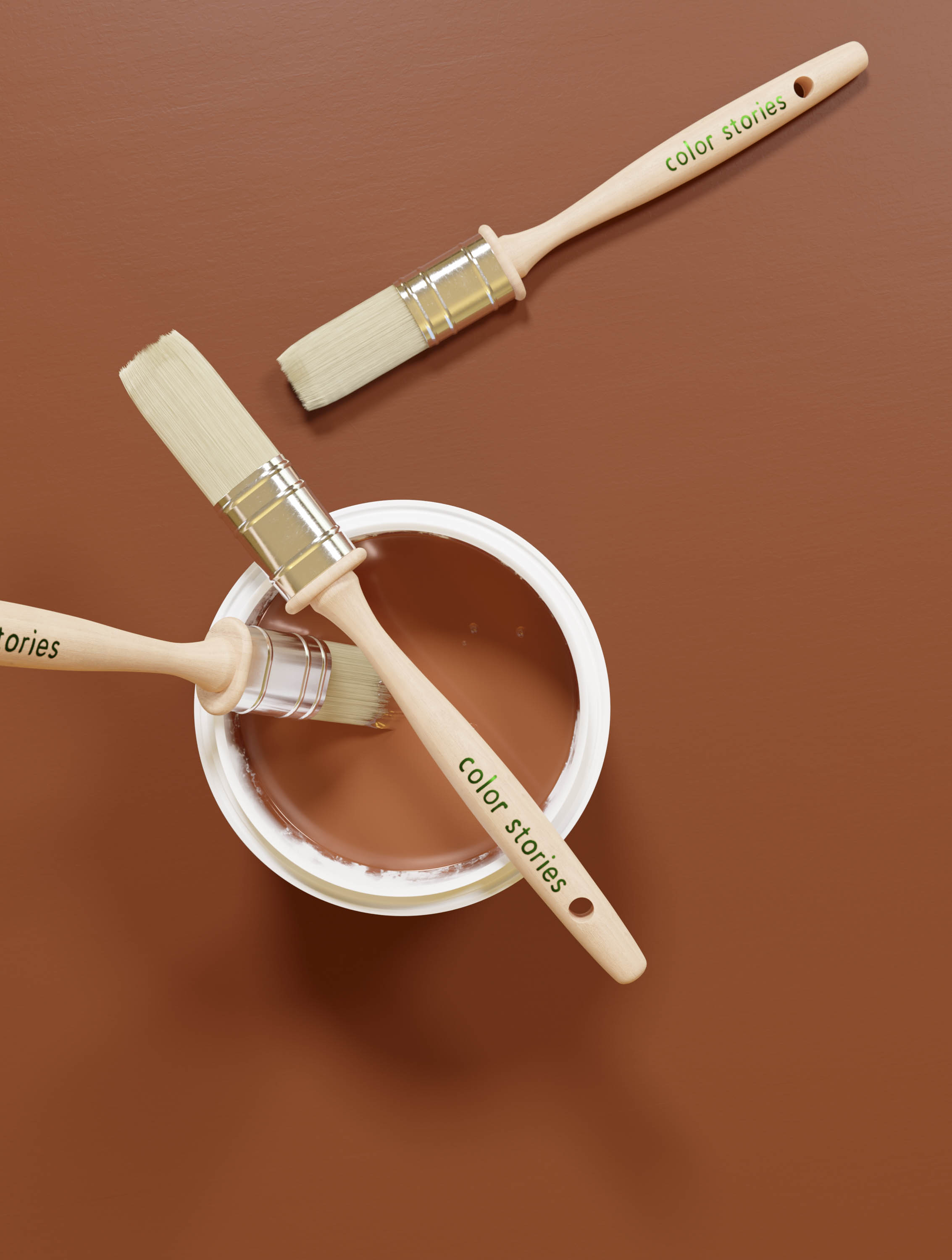 Color Stories | Søstrene Grene