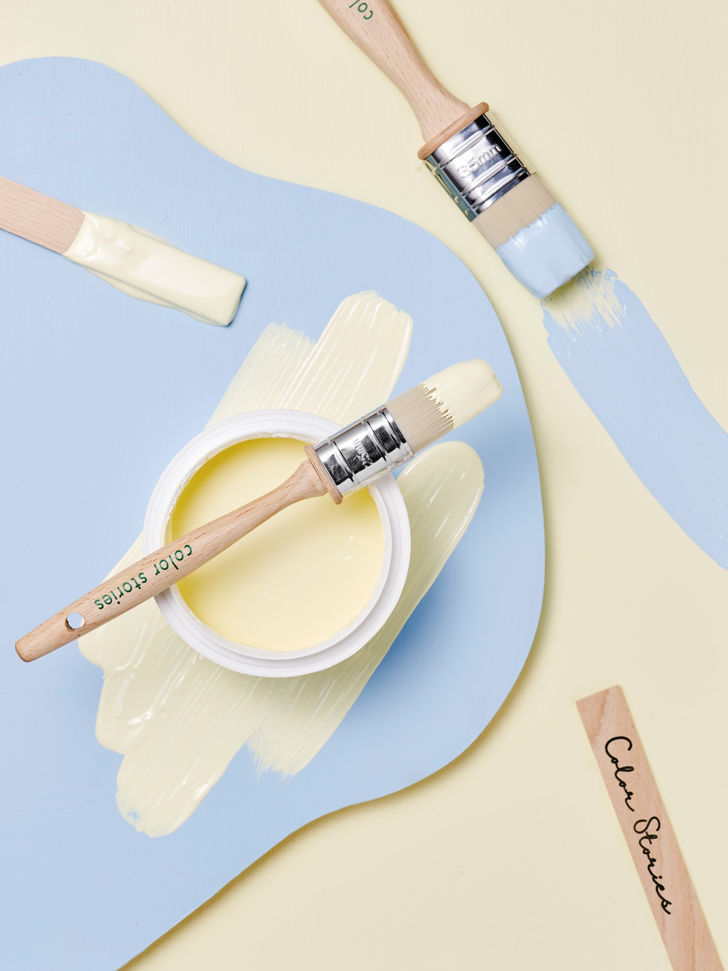 Color Stories | Søstrene Grene