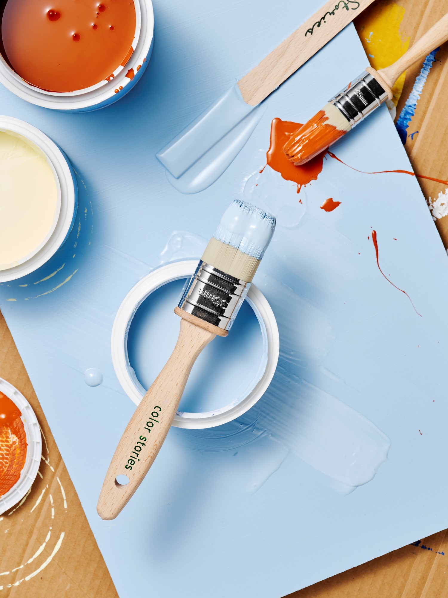 Color Stories | Søstrene Grene