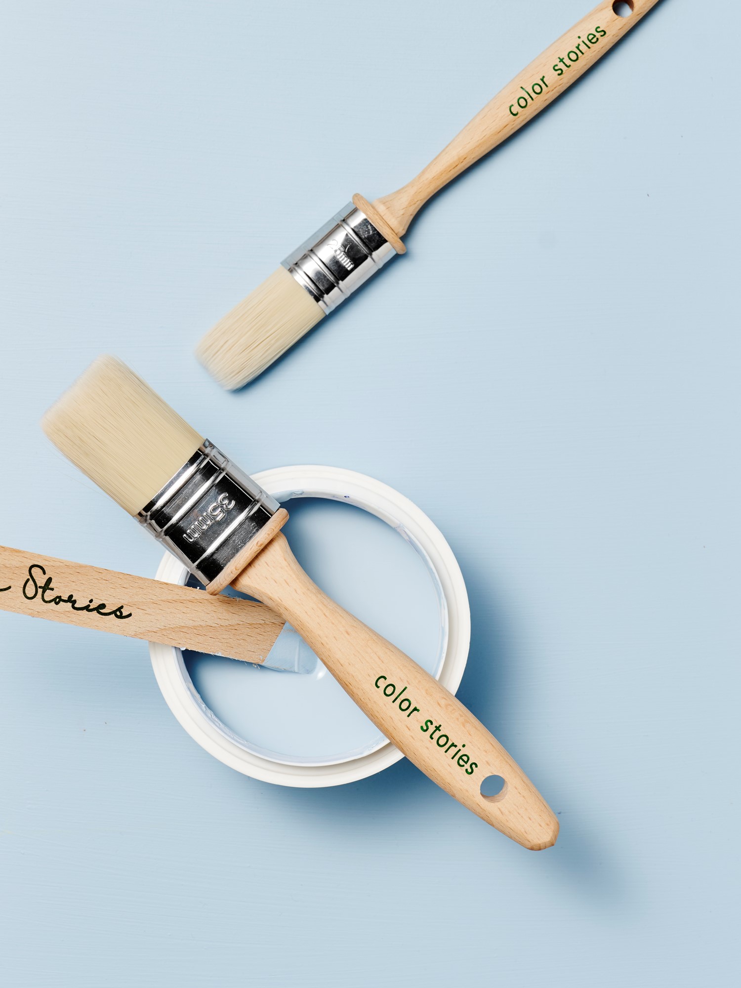 Color Stories | Søstrene Grene