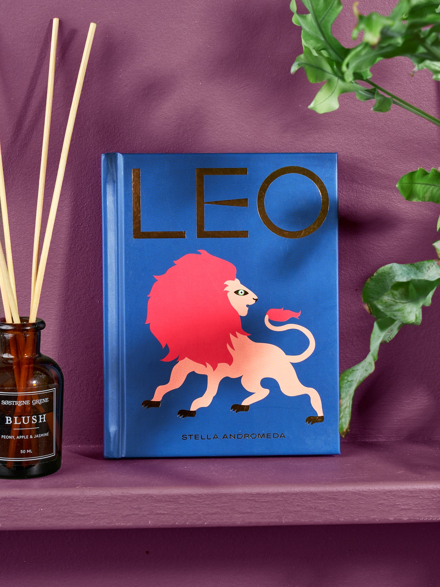 New Mags | Søstrene Grene