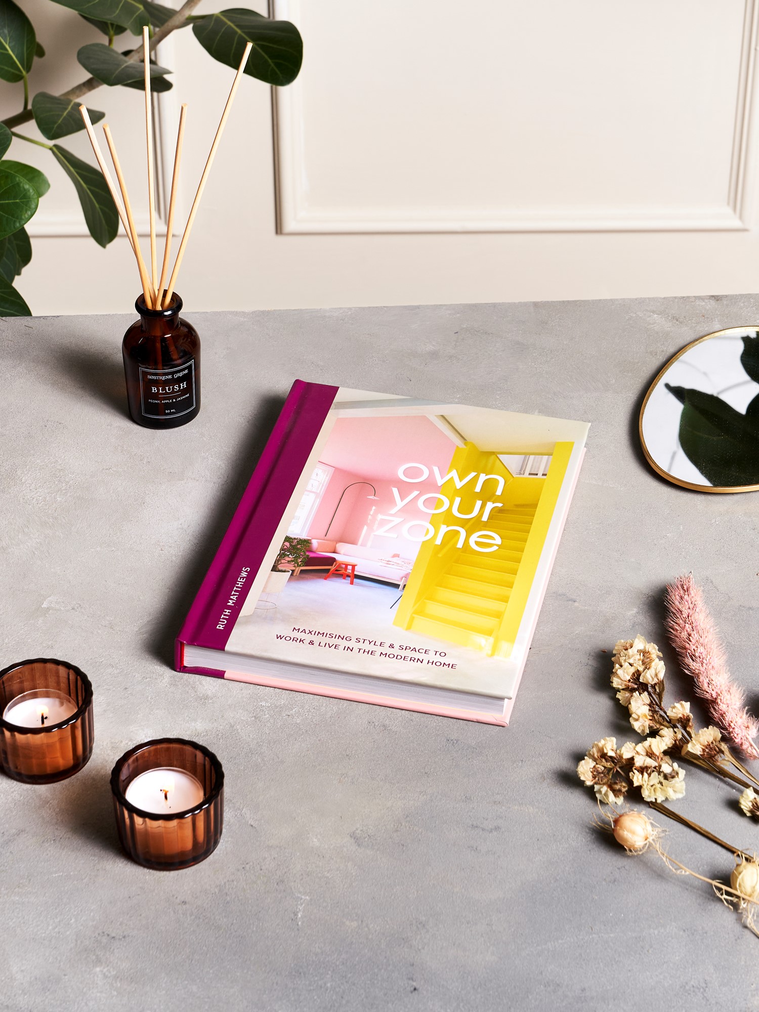 Boeken | Vind hier inspirerende boeken | Søstrene Grene