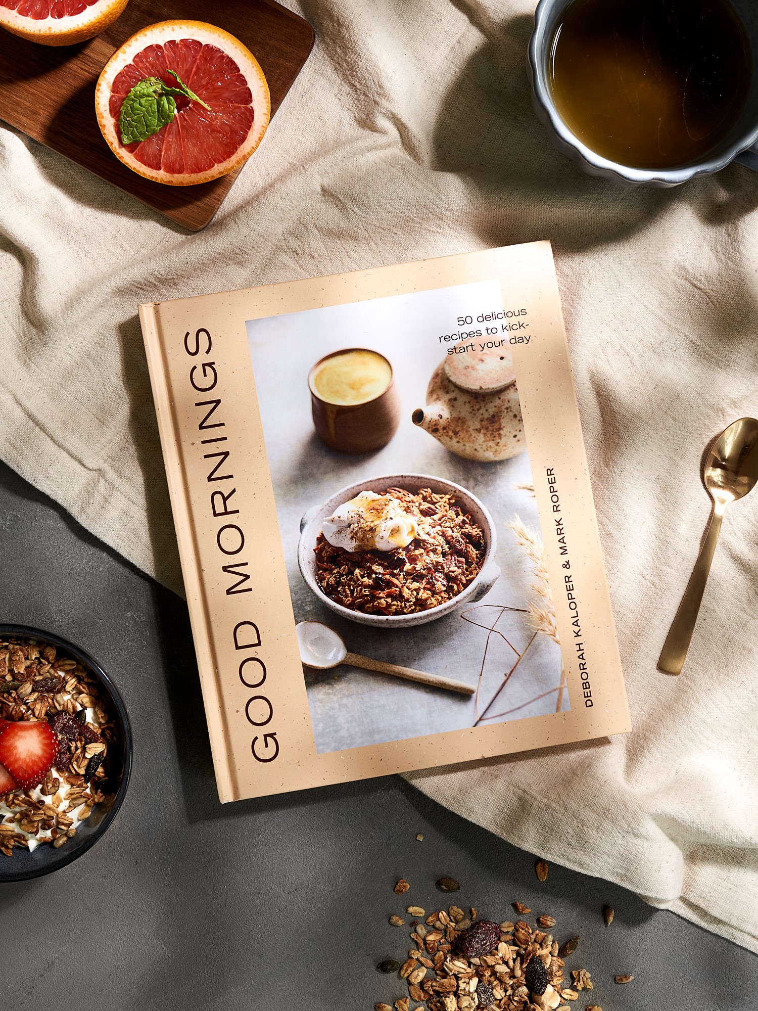 Böcker | Hitta inspirerande böcker här | Søstrene Grene