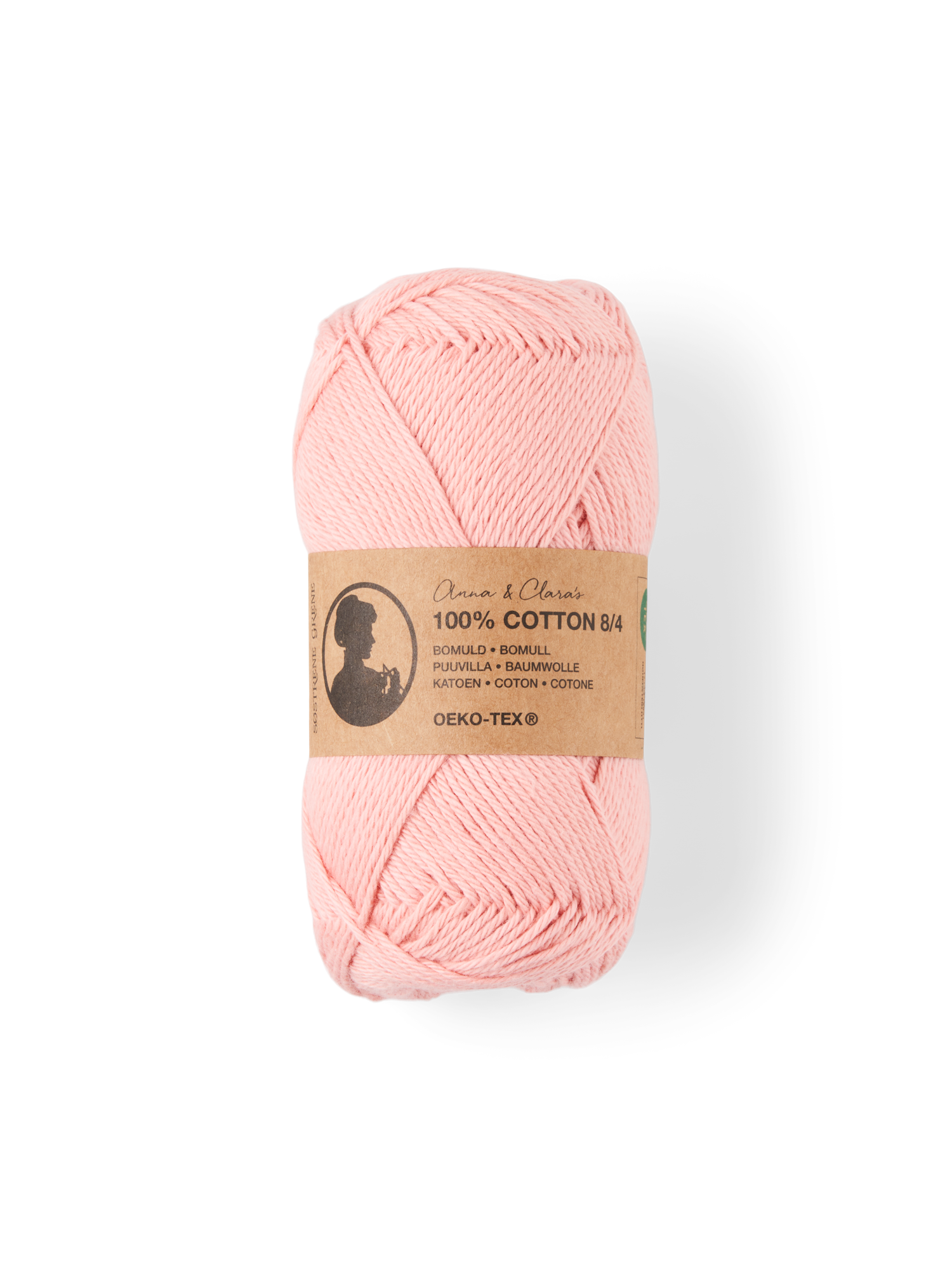 Fil de coton | Trouvez de doux fils ici | Søstrene Grene