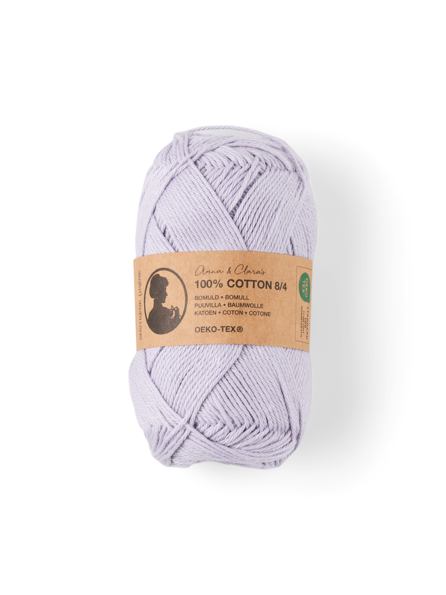 Fil de coton | Trouvez de doux fils ici | Søstrene Grene