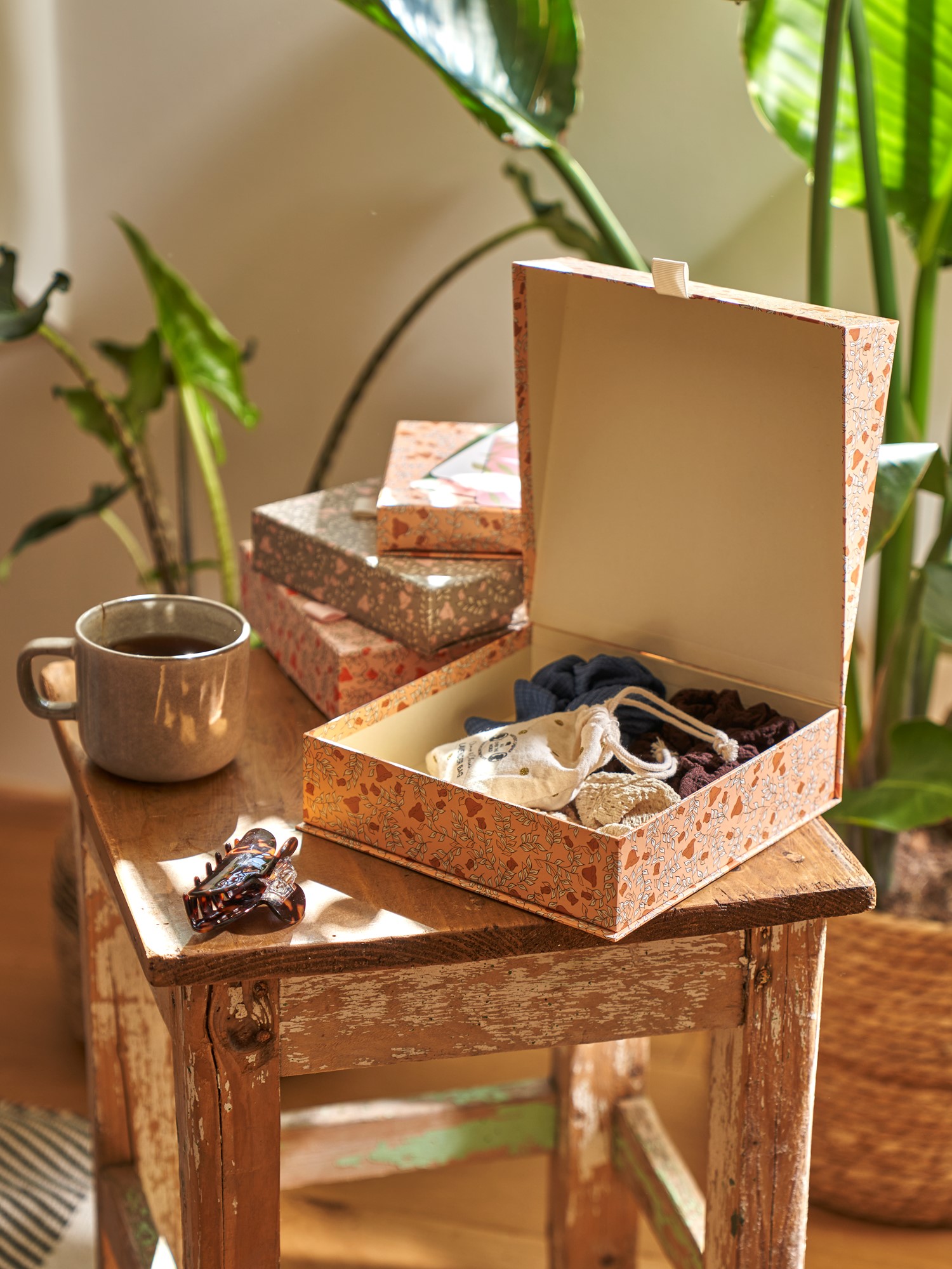 Opbergen | Søstrene Grene