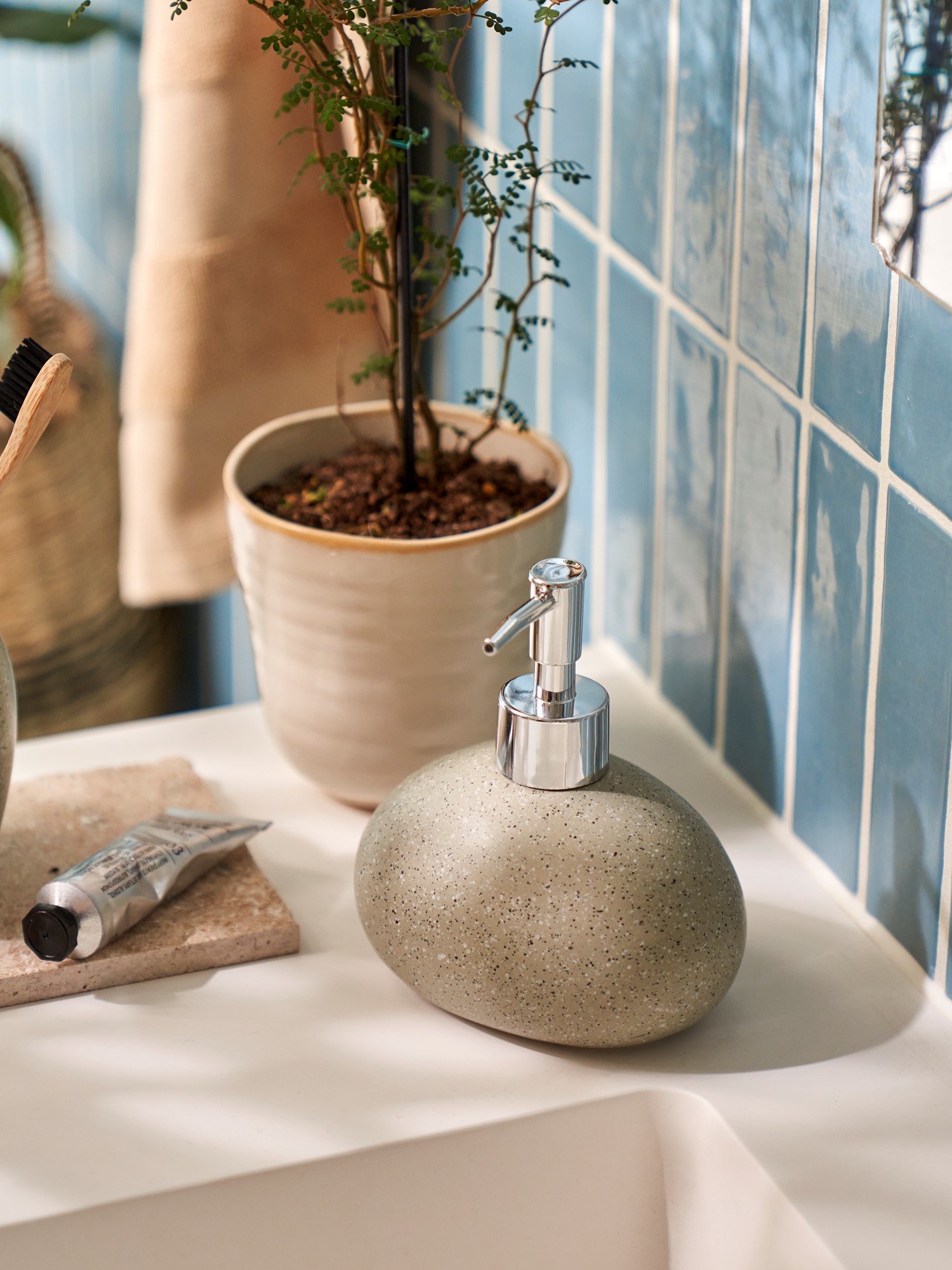 Baderom | Søstrene Grene