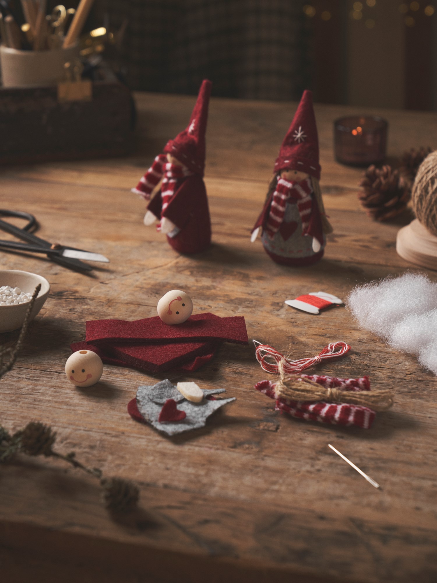 DIY-set | Ontdek hier creatieve artikelen | Søstrene Grene