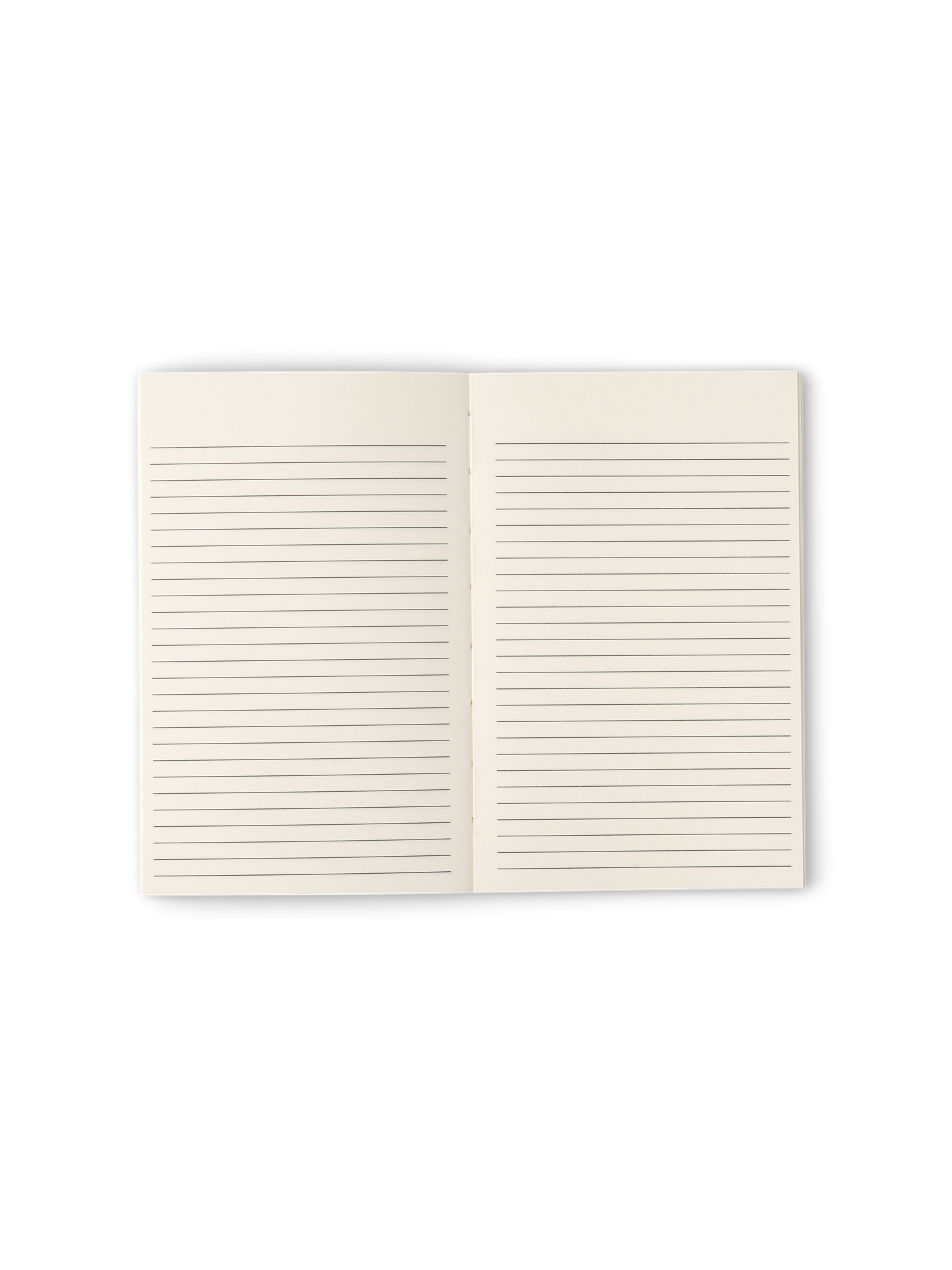 Notebook 17x11 | Paper. 17 x 11 cm. 100 gsm. 112 pages. | Søstrene Grene