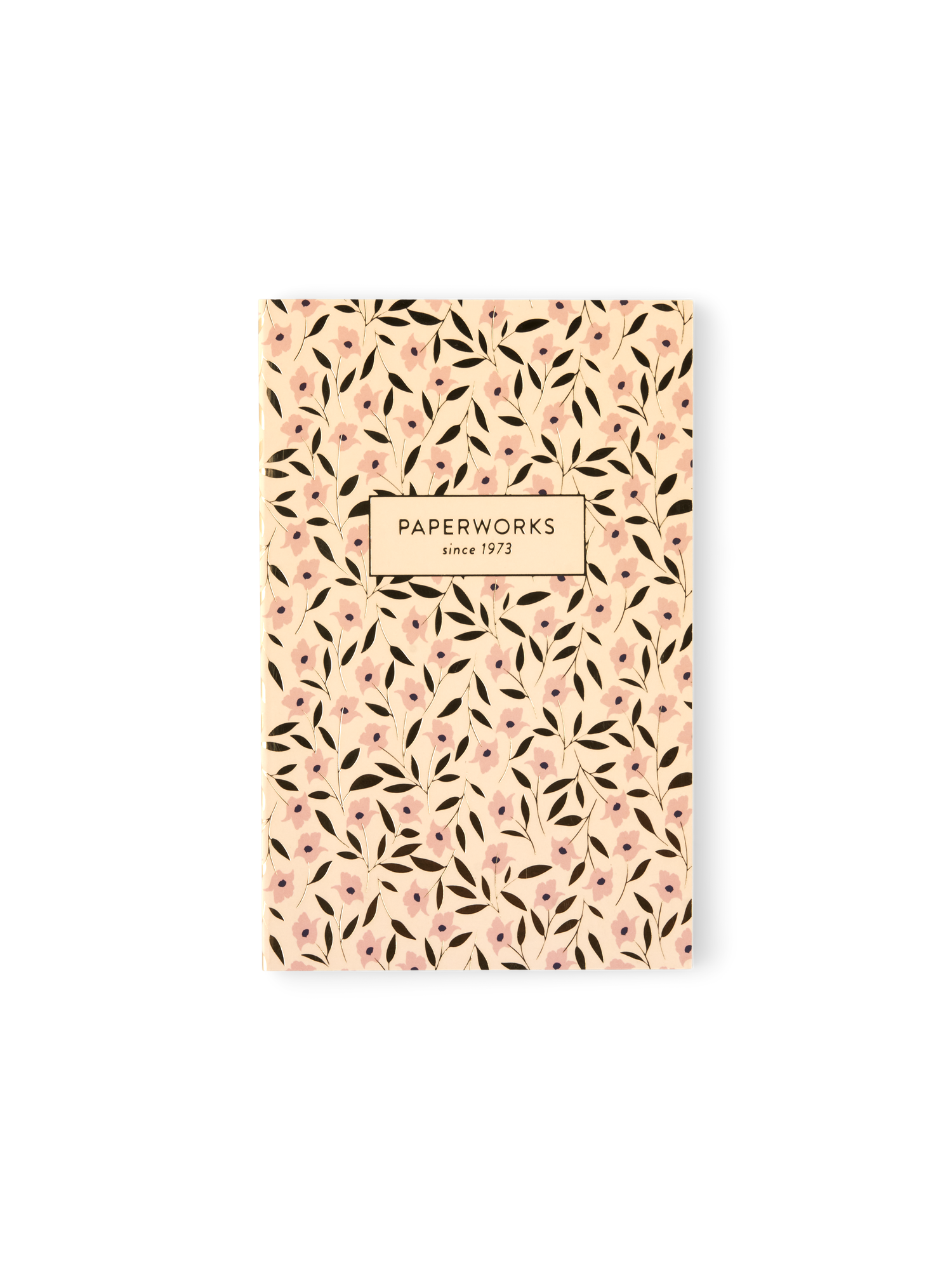 Notebook 17x11 | Paper. 17 x 11 cm. 100 gsm. 112 pages. | Off White