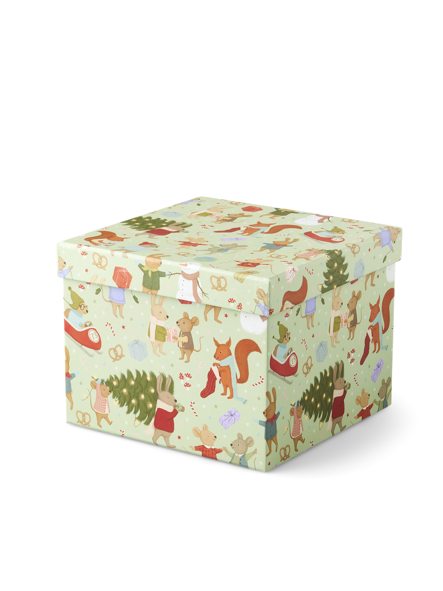 Storage | Søstrene Grene