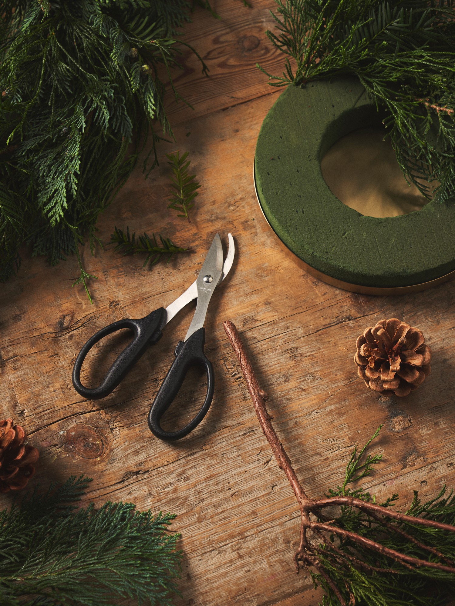 Vaser og potter | Tilføy liv til boligen Deres | Søstrene Grene