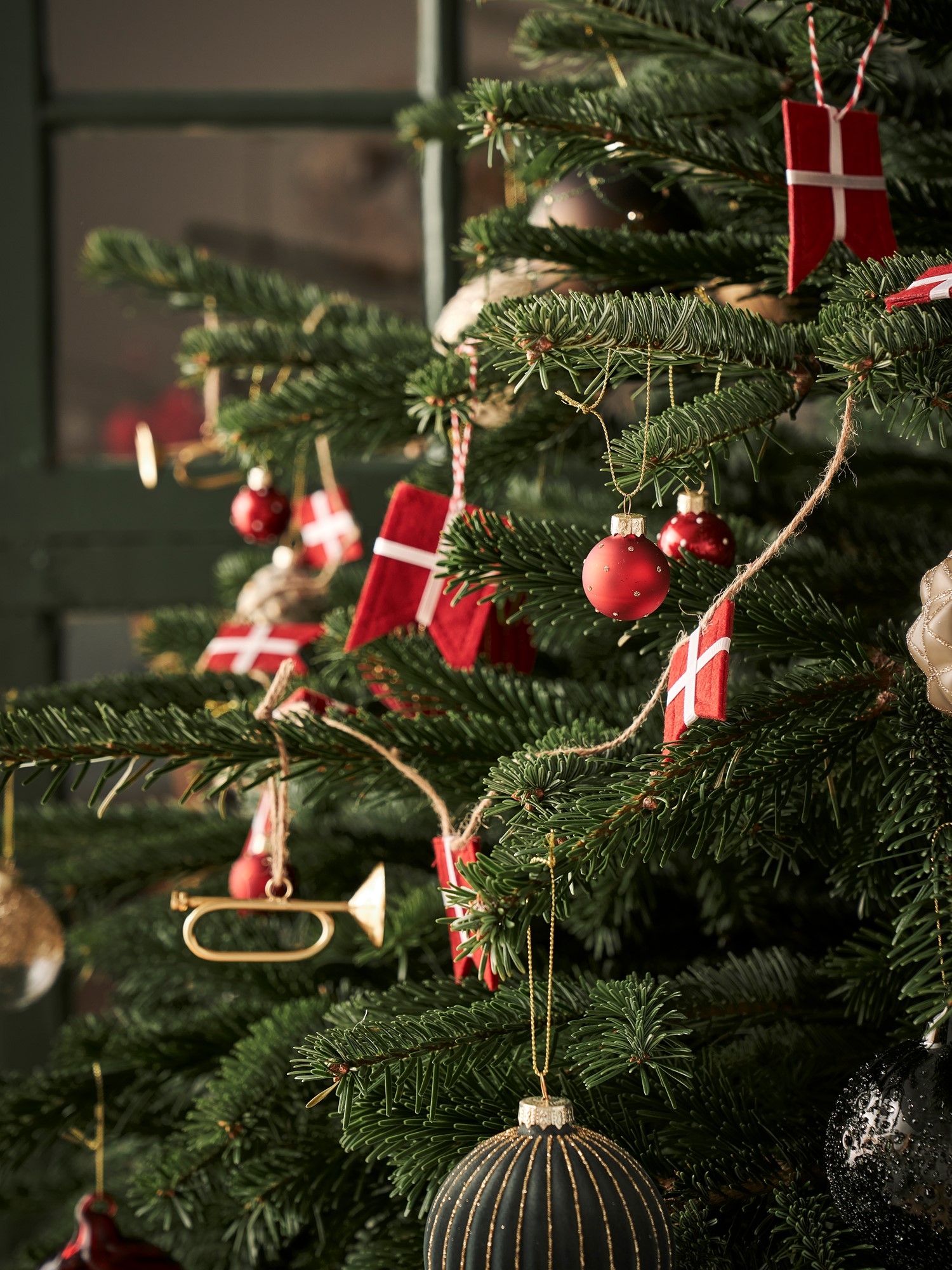 Systrarnas klassiker | Søstrene Grene