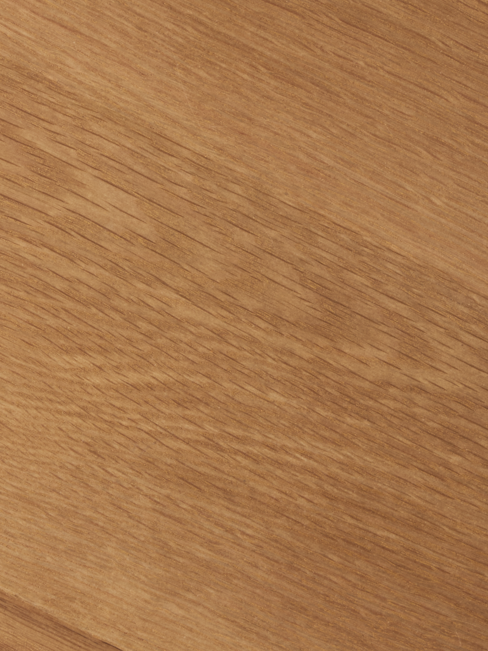 Side table | Oak/MDF. Ø40 x 40 cm. | Medium Wood