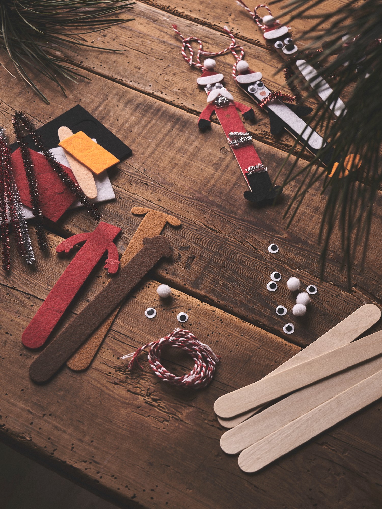 DIY kit | Explore creative articles here | Søstrene Grene