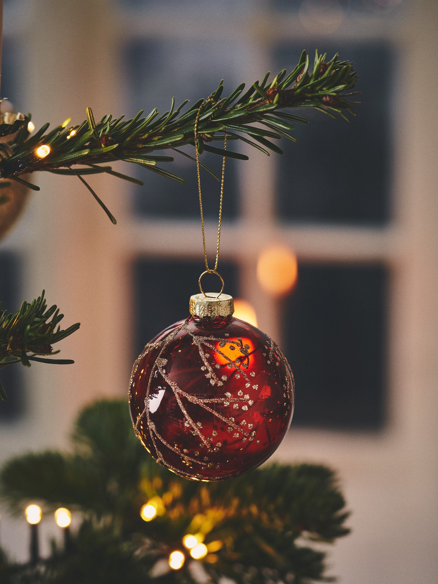 Weihnachtsschmuck für den Weihnachtsbaum | Entdecken Sie die Auswahl ...