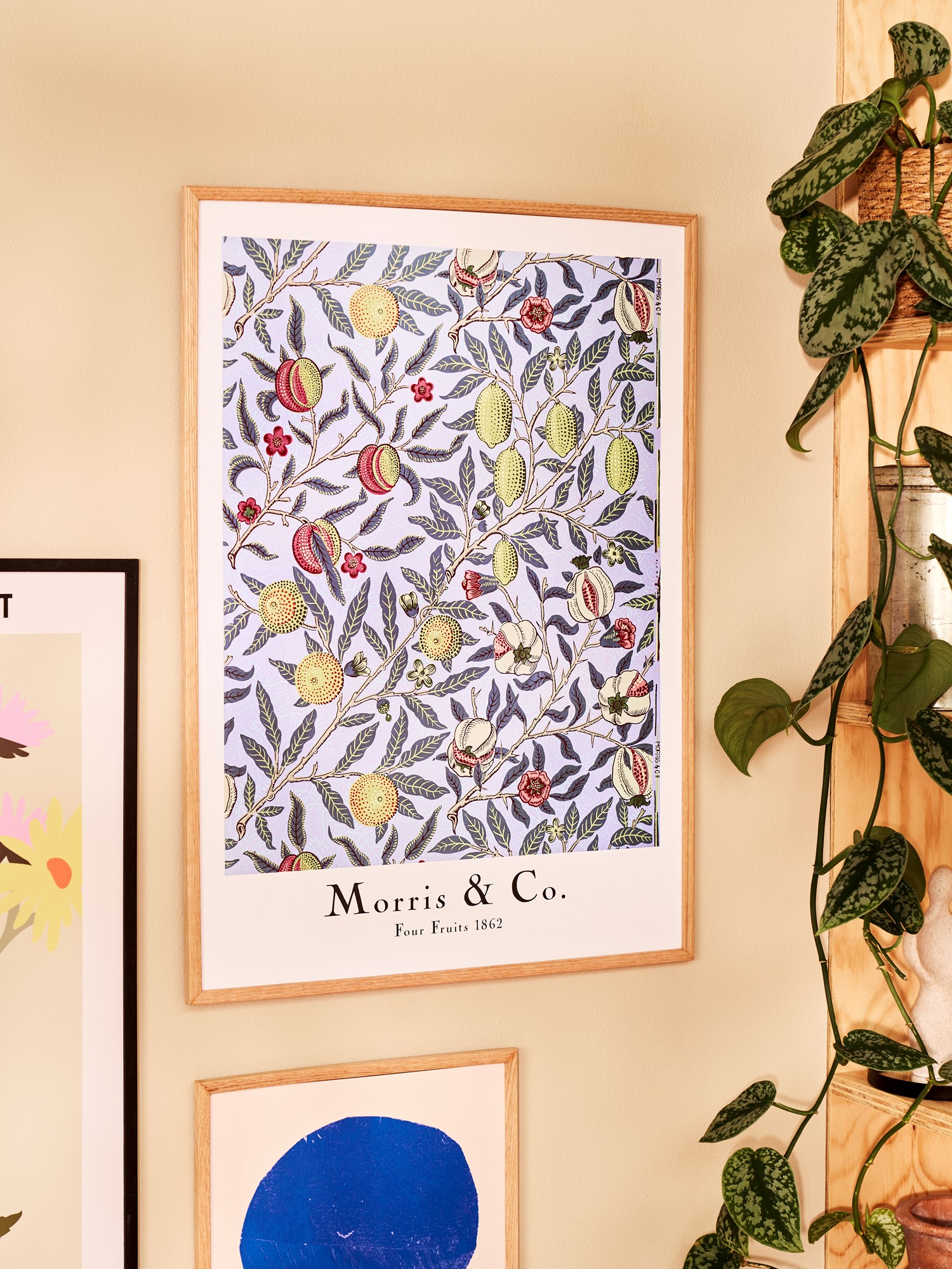 Frames and posters | Beautiful decoration for your walls | Søstrene Grene