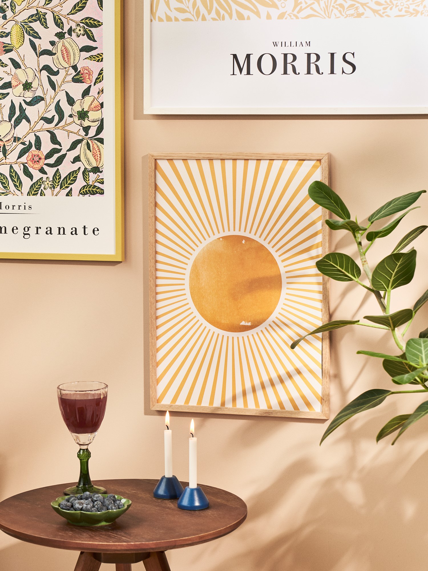 Cadres et posters | Jolie déco pour vos murs | Søstrene Grene