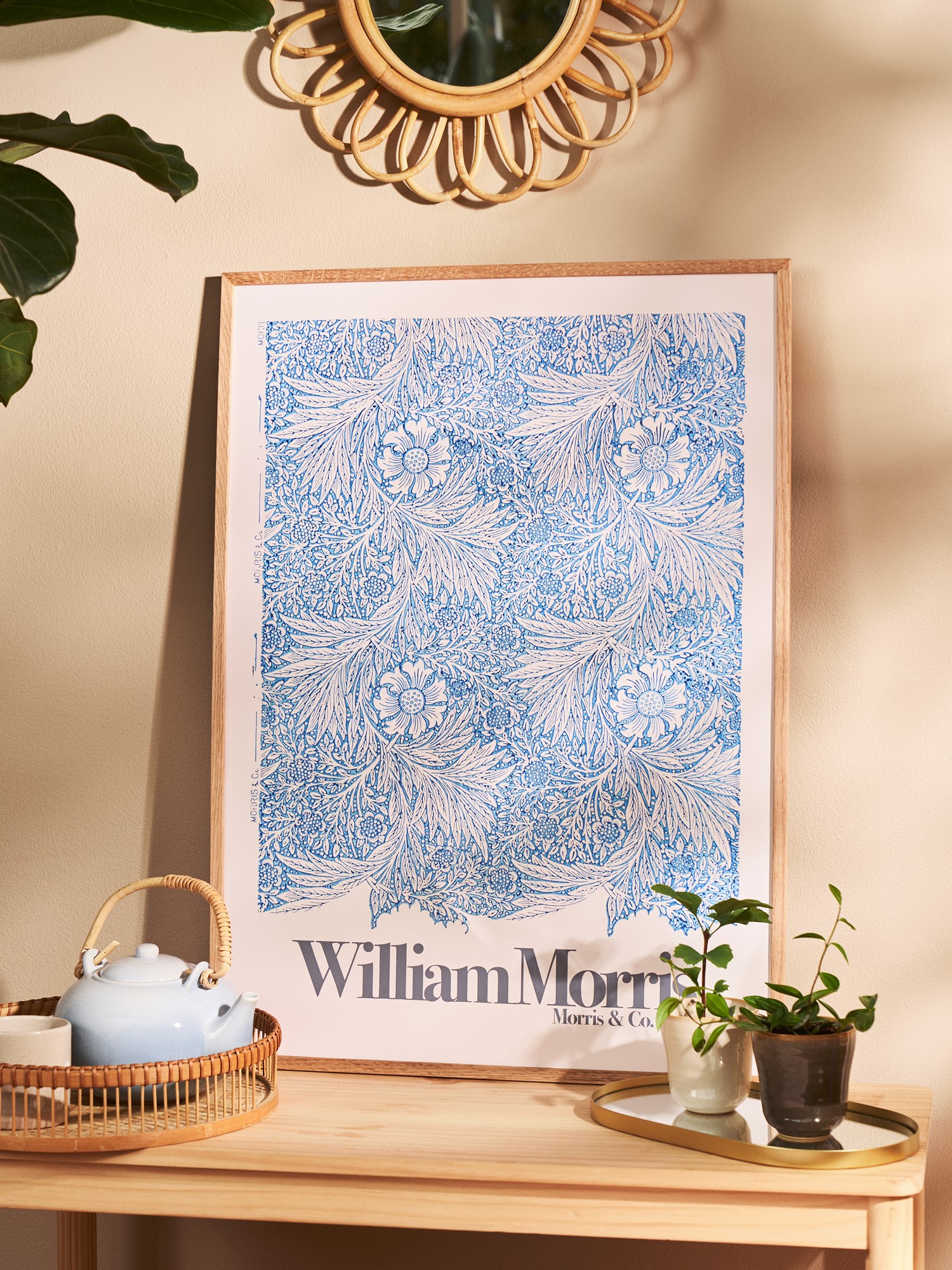 Cadres et posters | Jolie déco pour vos murs | Søstrene Grene