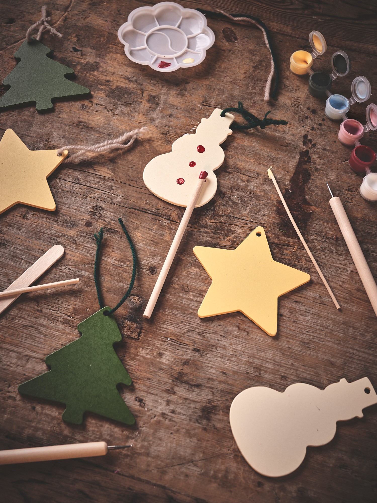 DIY-Set | Entdecken Sie kreative Produkte hier | Søstrene Grene