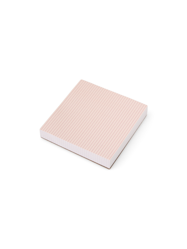 Notizblock 10 x 10 | Papier. 10 x 10 cm. 80 g/qm. 160 Bögen. | Søstrene ...