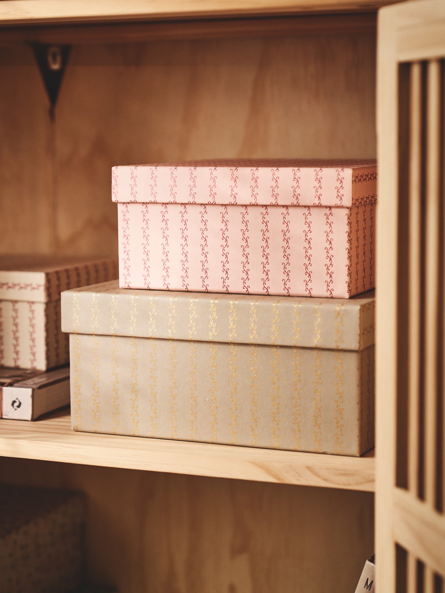 Storage | Create a lovely and neat home | Søstrene Grene