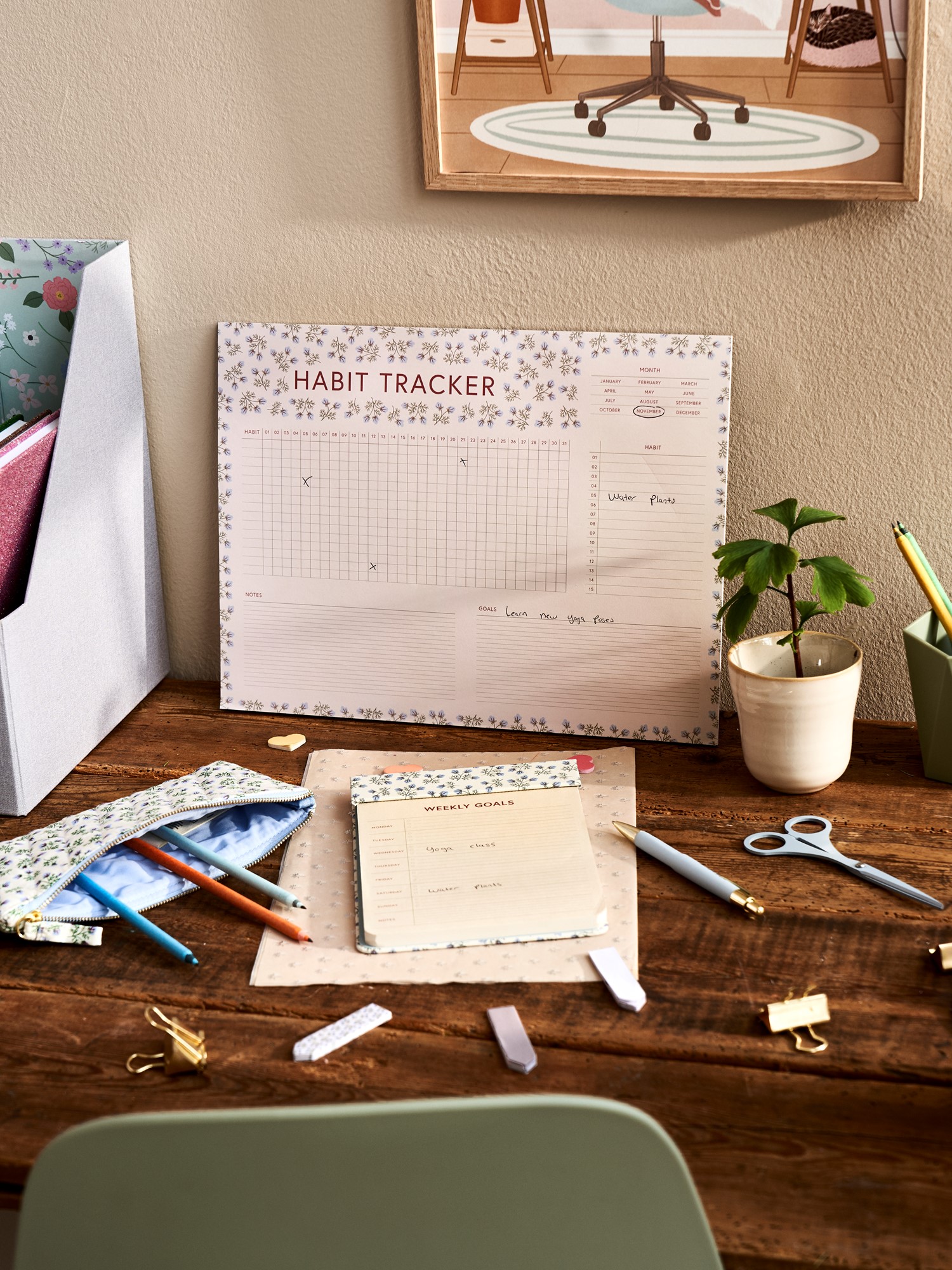 Paperware | Søstrene Grene