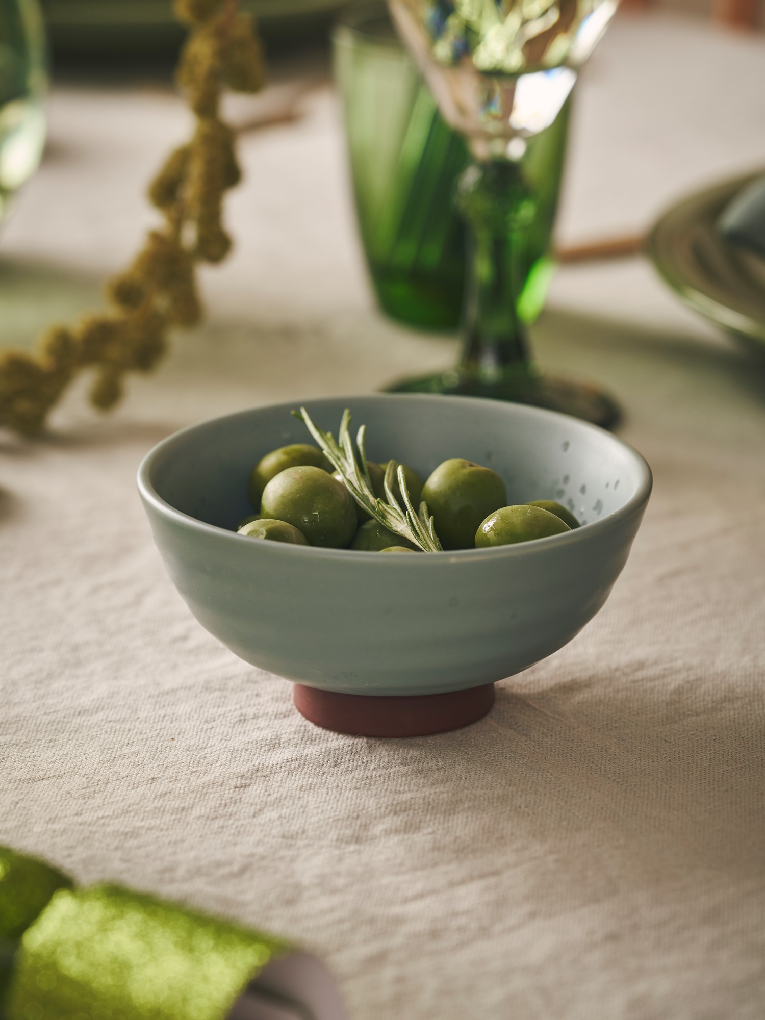 Matsal | Søstrene Grene