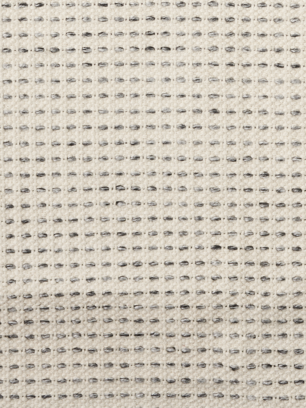 Rug 60 x 120 | Cotton/polyester. 60 x 120 cm. | Søstrene Grene