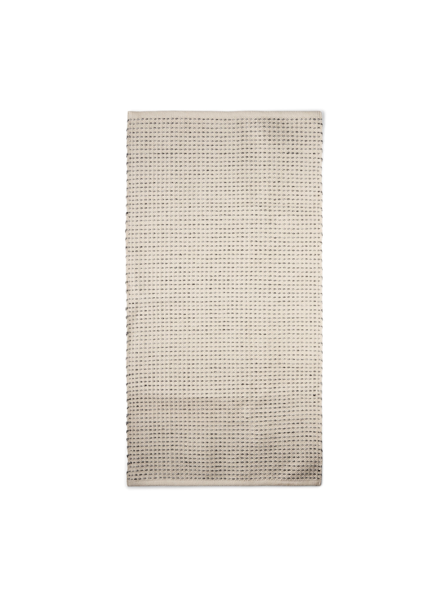 Rug 60 x 120 | Cotton/polyester. 60 x 120 cm. | Søstrene Grene
