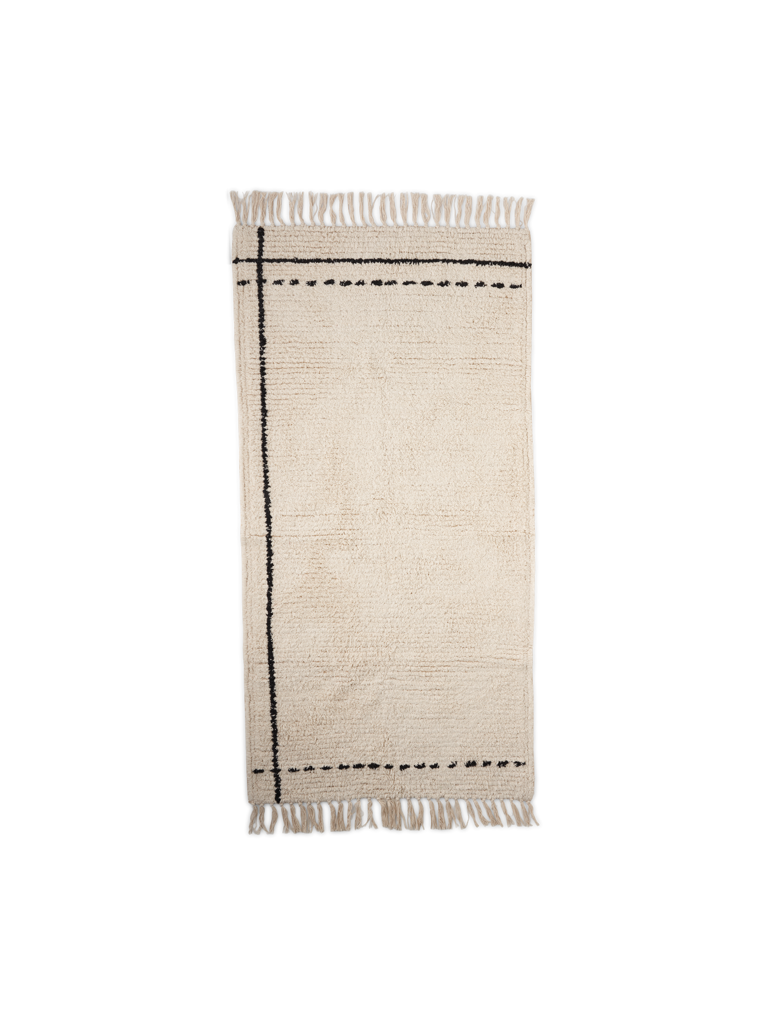 SOSTRENE GRENE Rug 70 x 140 | King's Cross