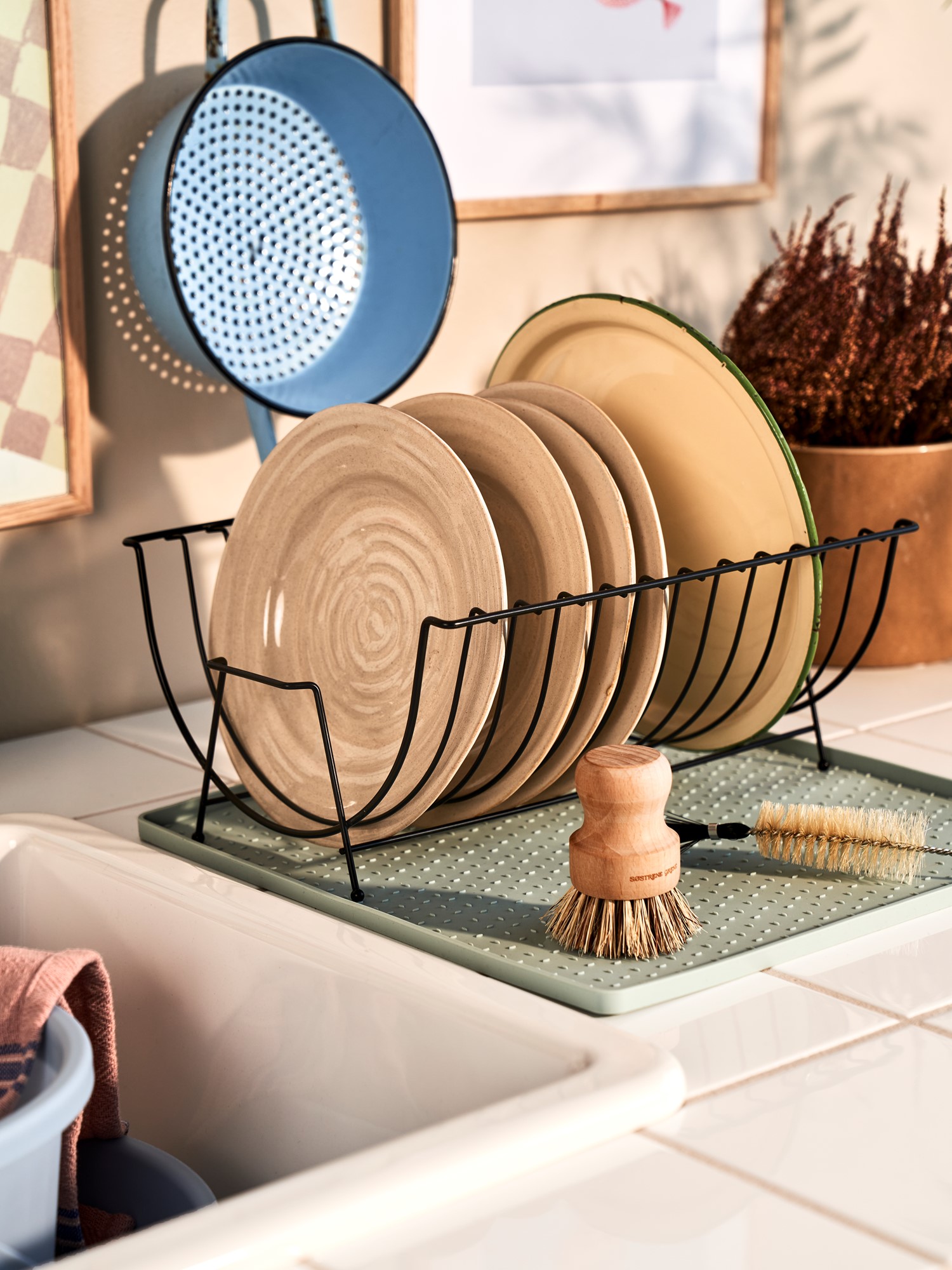 Cleaning | Sweeten your cleaning | Søstrene Grene