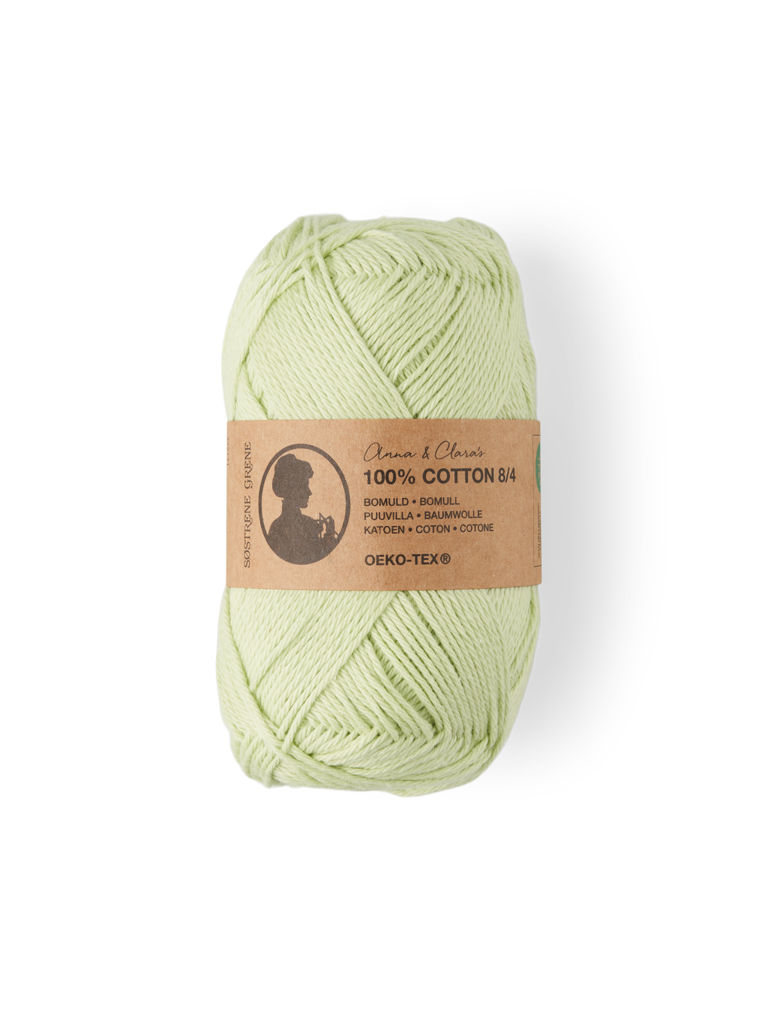 Cotton yarn | Find soft yarn here | Søstrene Grene