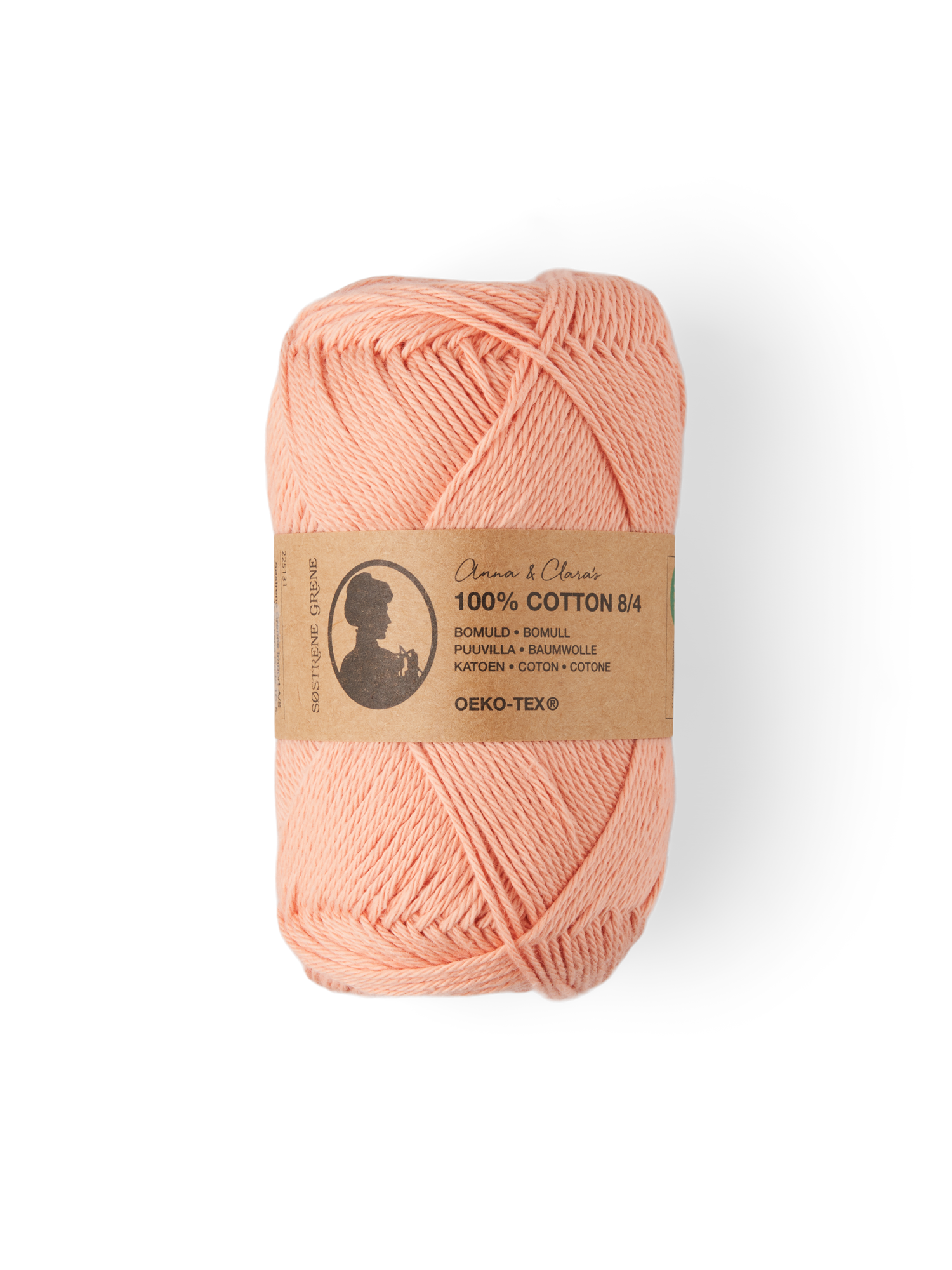 Cotton yarn | Find soft yarn here | Søstrene Grene