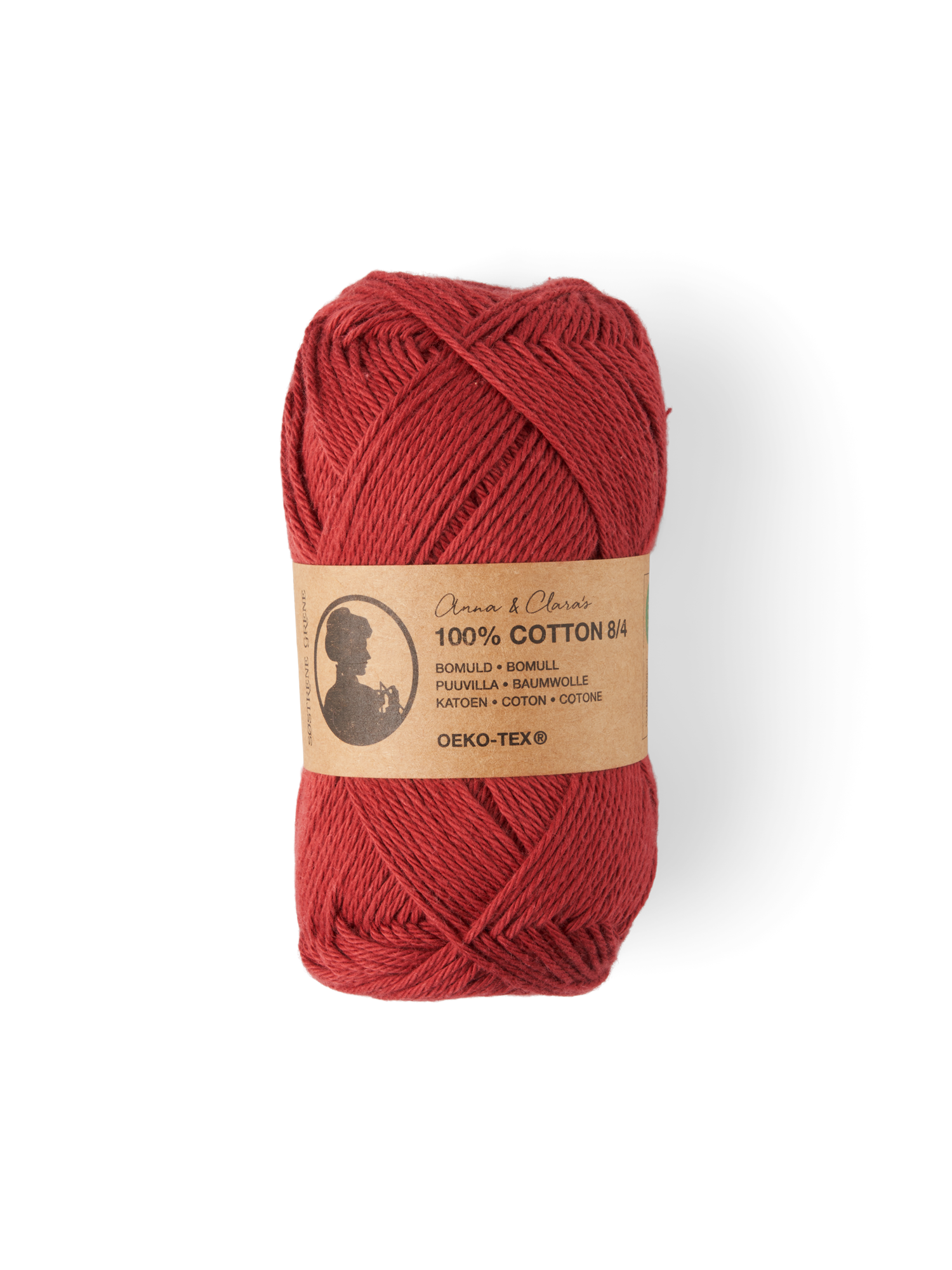 Cotton yarn | Find soft yarn here | Søstrene Grene