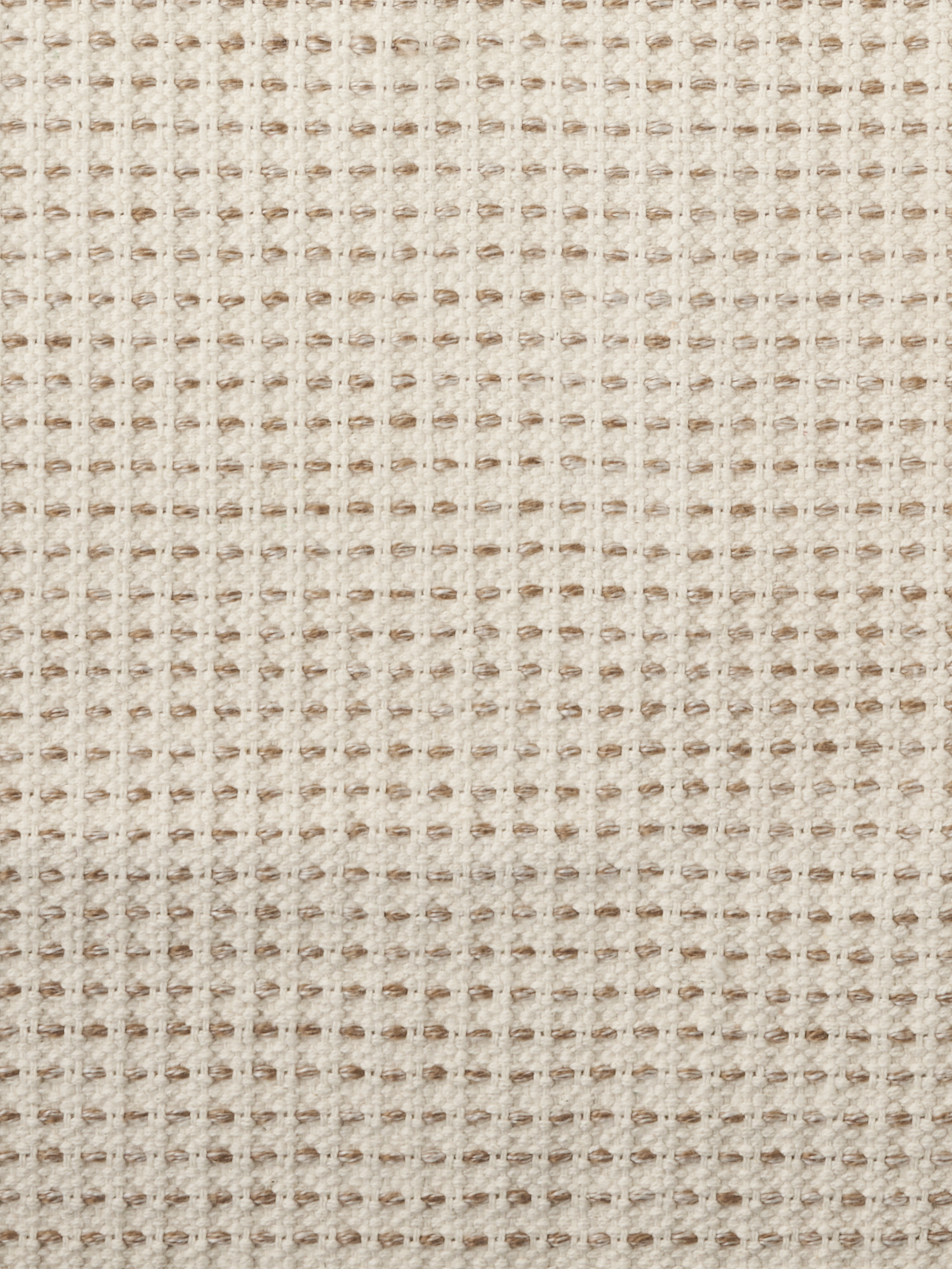 Rug 60 x 120 | Cotton/polyester. 60 x 120 cm. | Søstrene Grene
