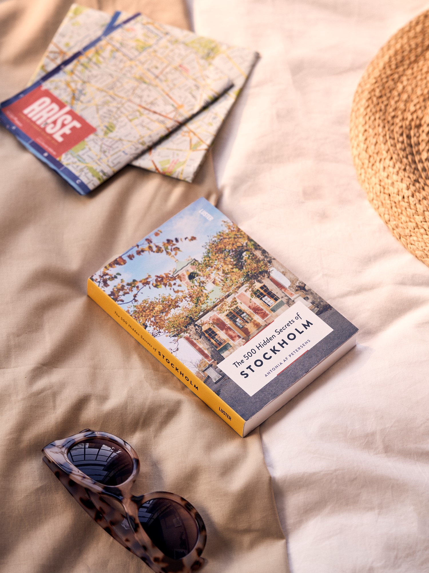 Böcker | Hitta inspirerande böcker här | Søstrene Grene