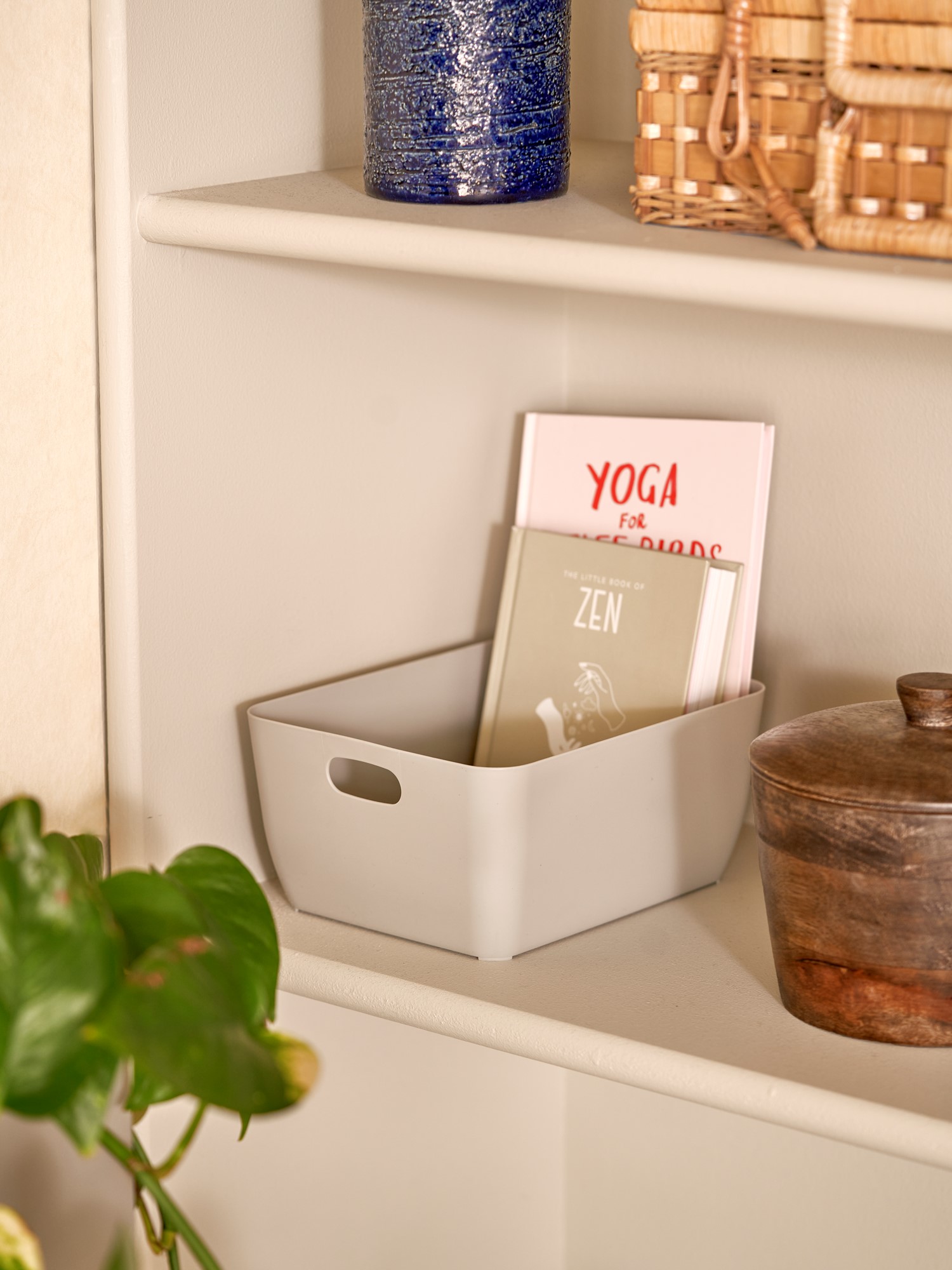 Baskets | Find cosy storage here | Søstrene Grene