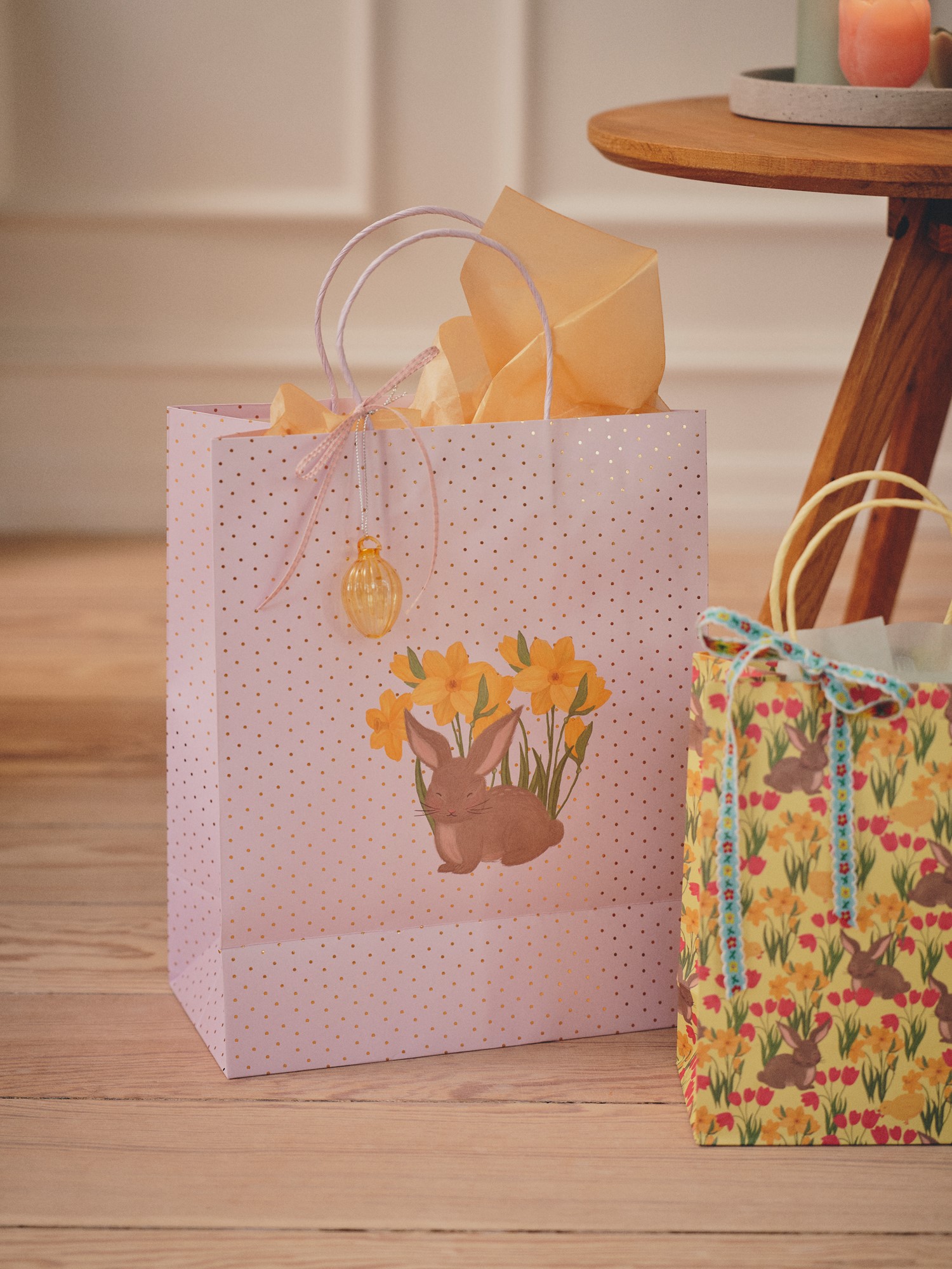 Gaveposer | Gjør innpakningen enkel og fin | Søstrene Grene