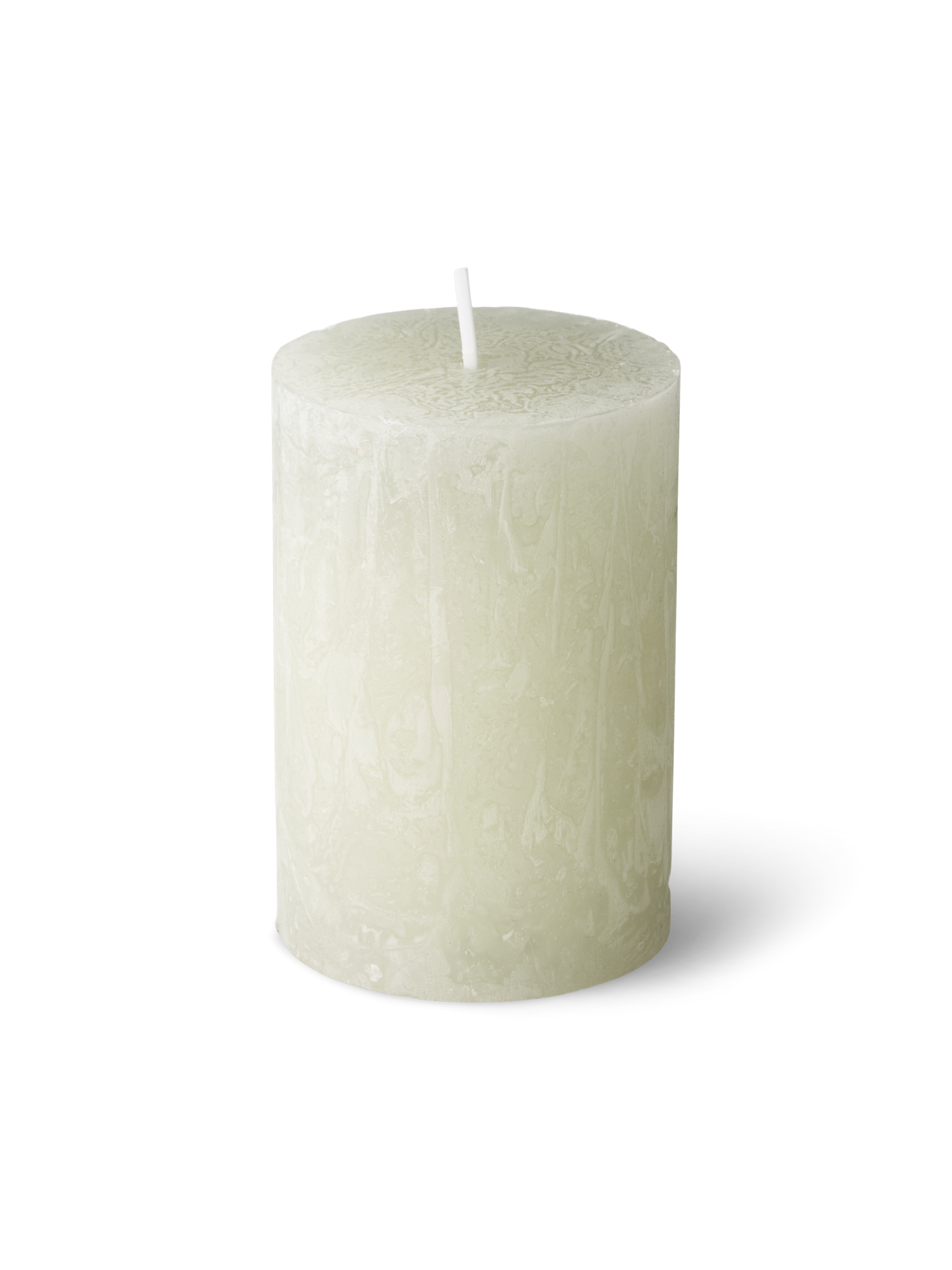 Pillar candles | Søstrene Grene