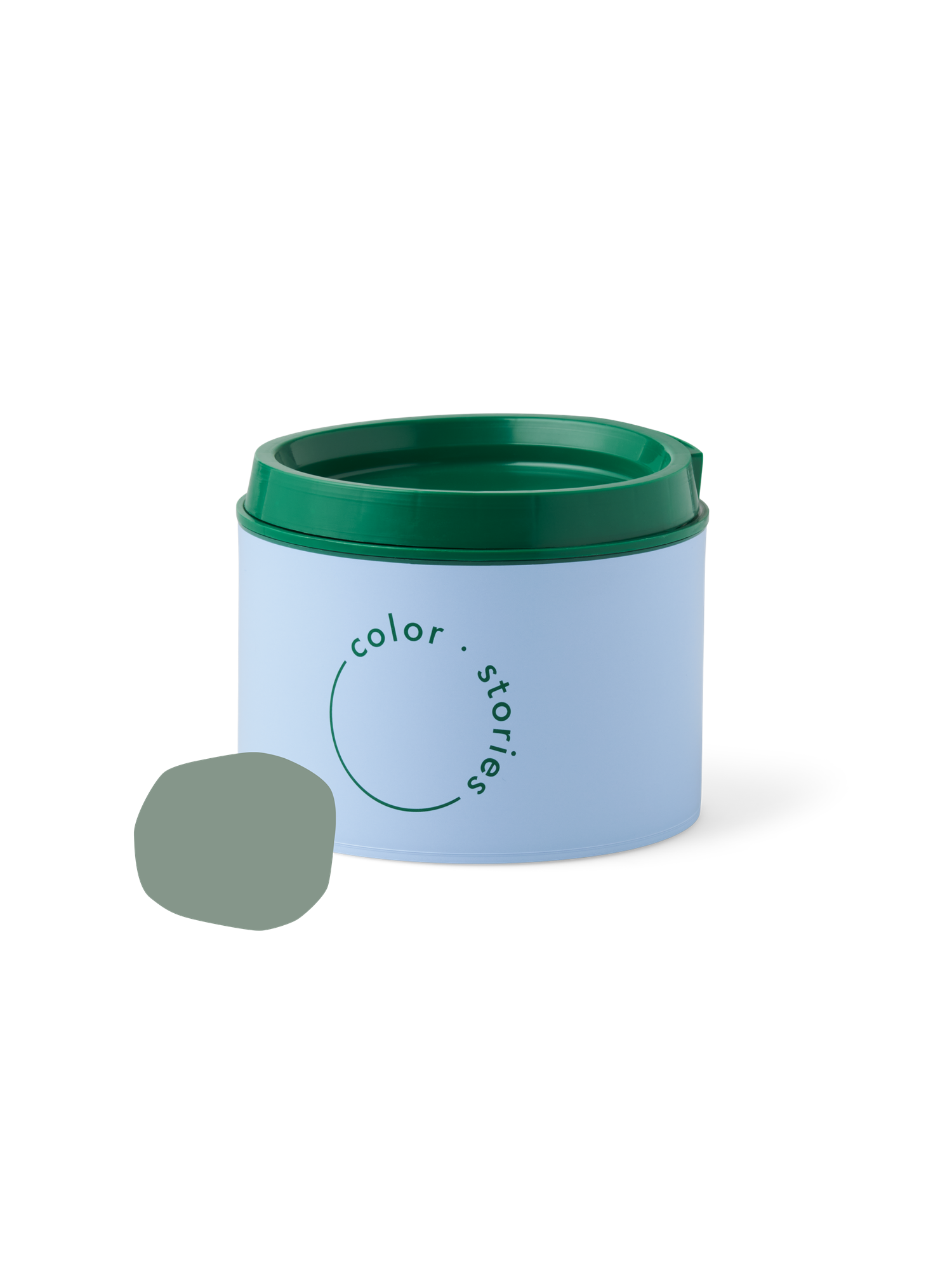 Color Stories | Søstrene Grene