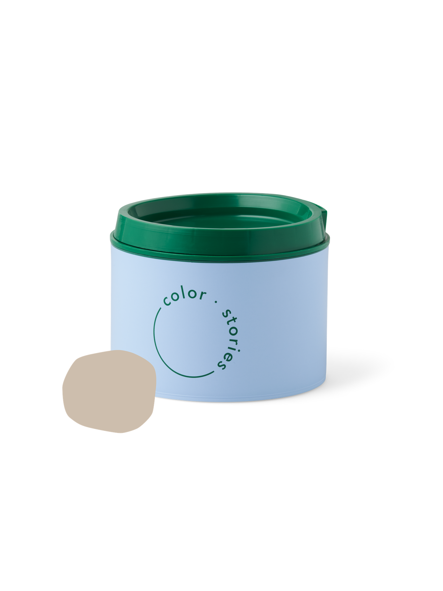 Color Stories | Søstrene Grene