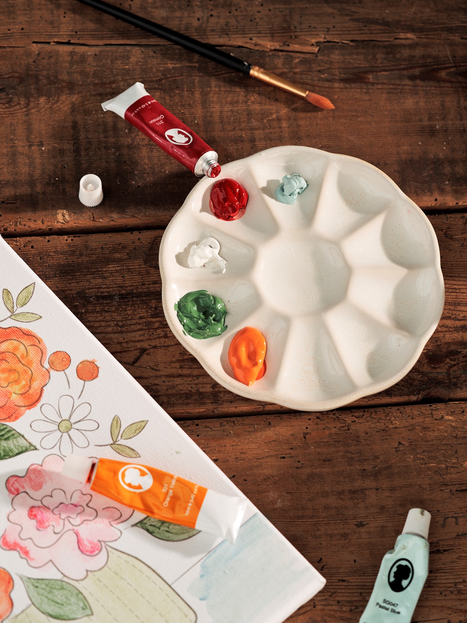 Art and painting supplies | Find all you need | Søstrene Grene