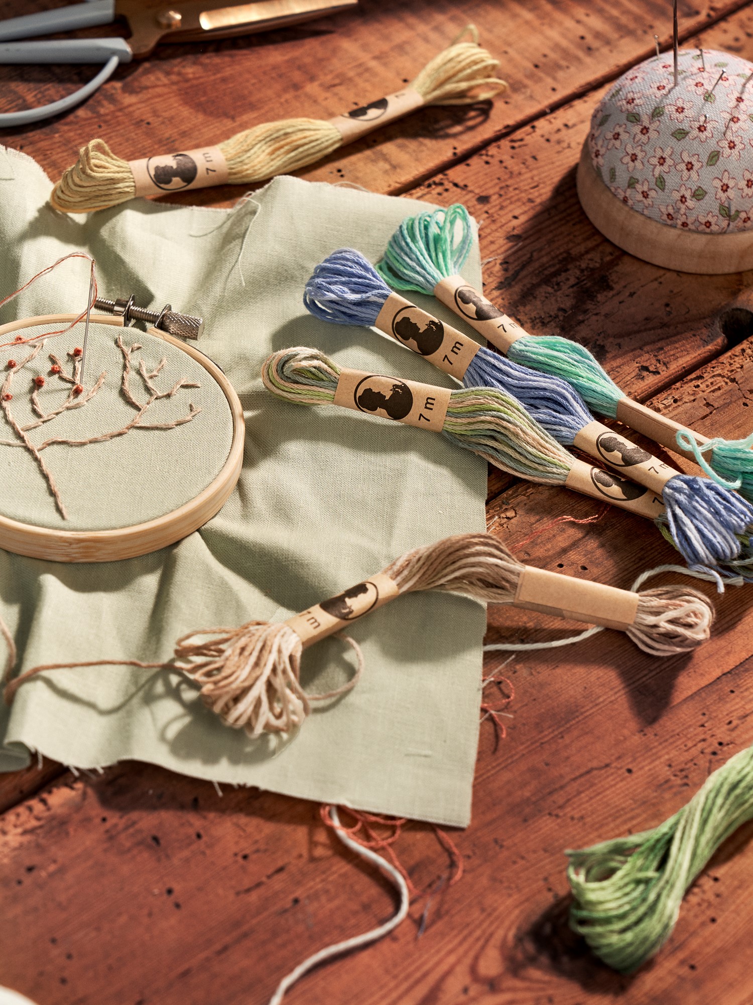 Sytilbehør | Find Deres hobbyartikler her | Søstrene Grene