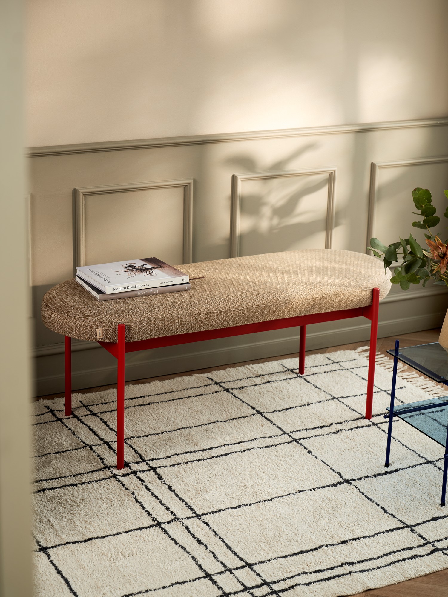 Benches | Create cosy seatings | Søstrene Grene