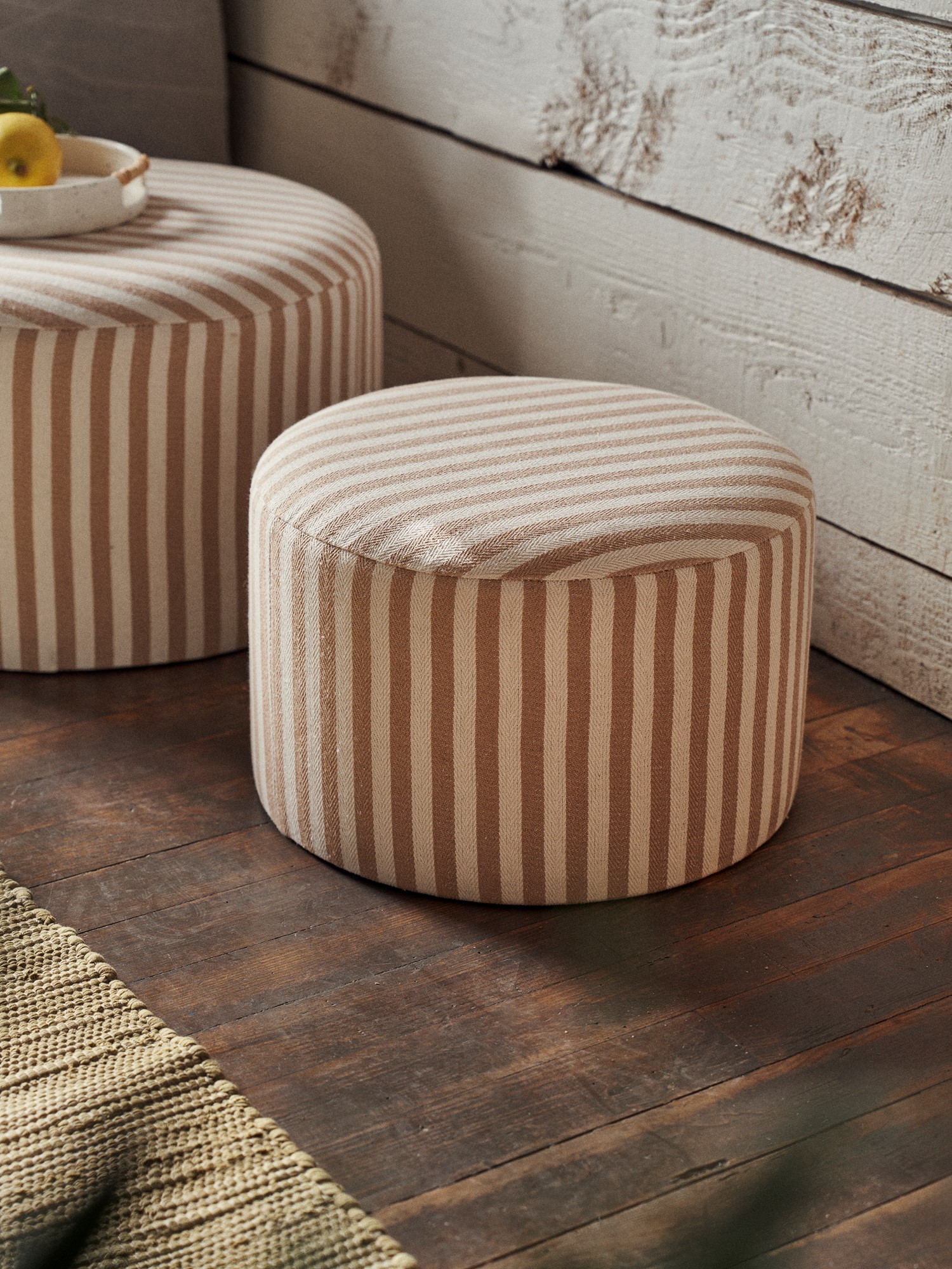 Sostrene Grene Pouf