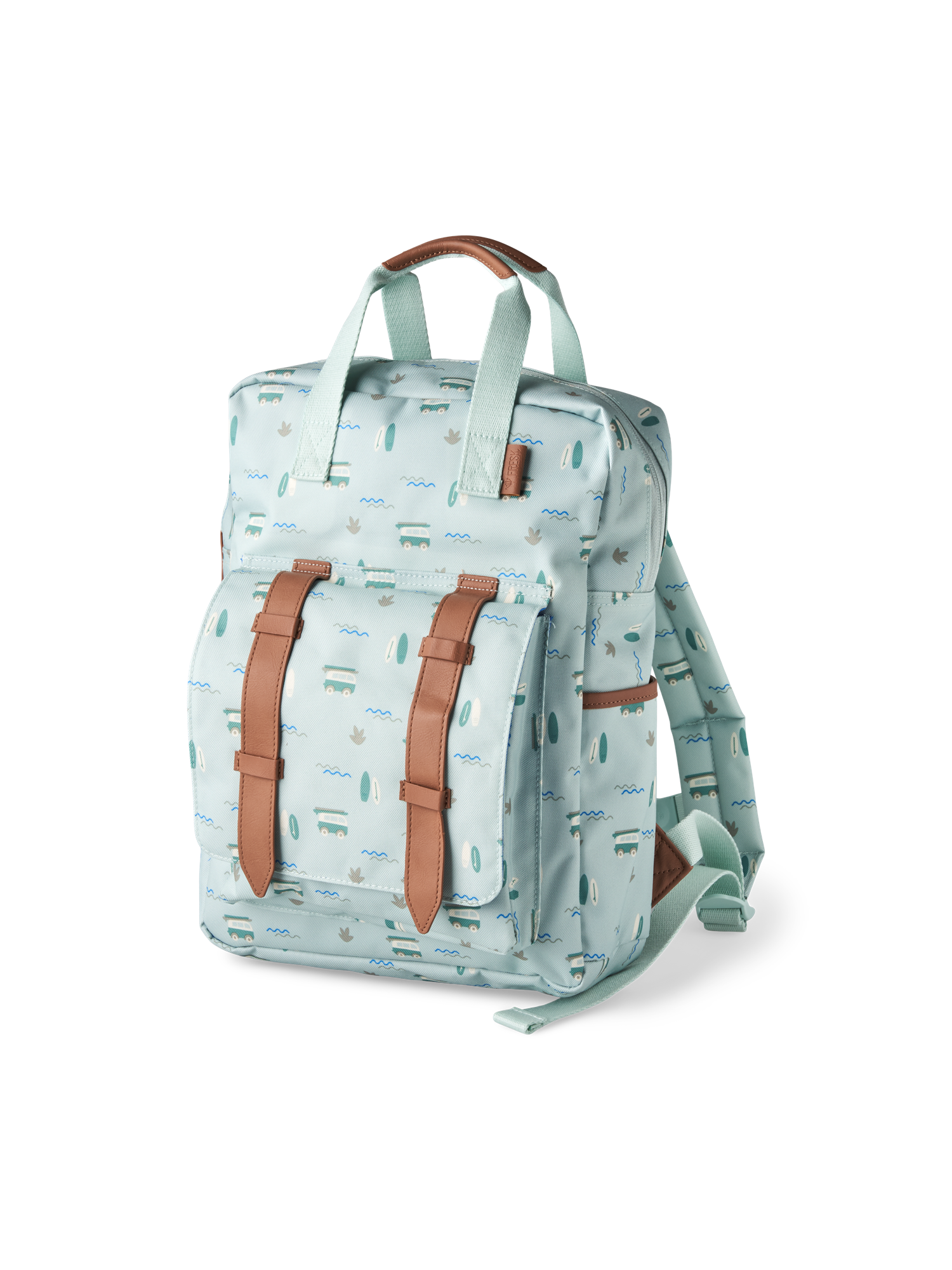 Fresk | Søstrene Grene