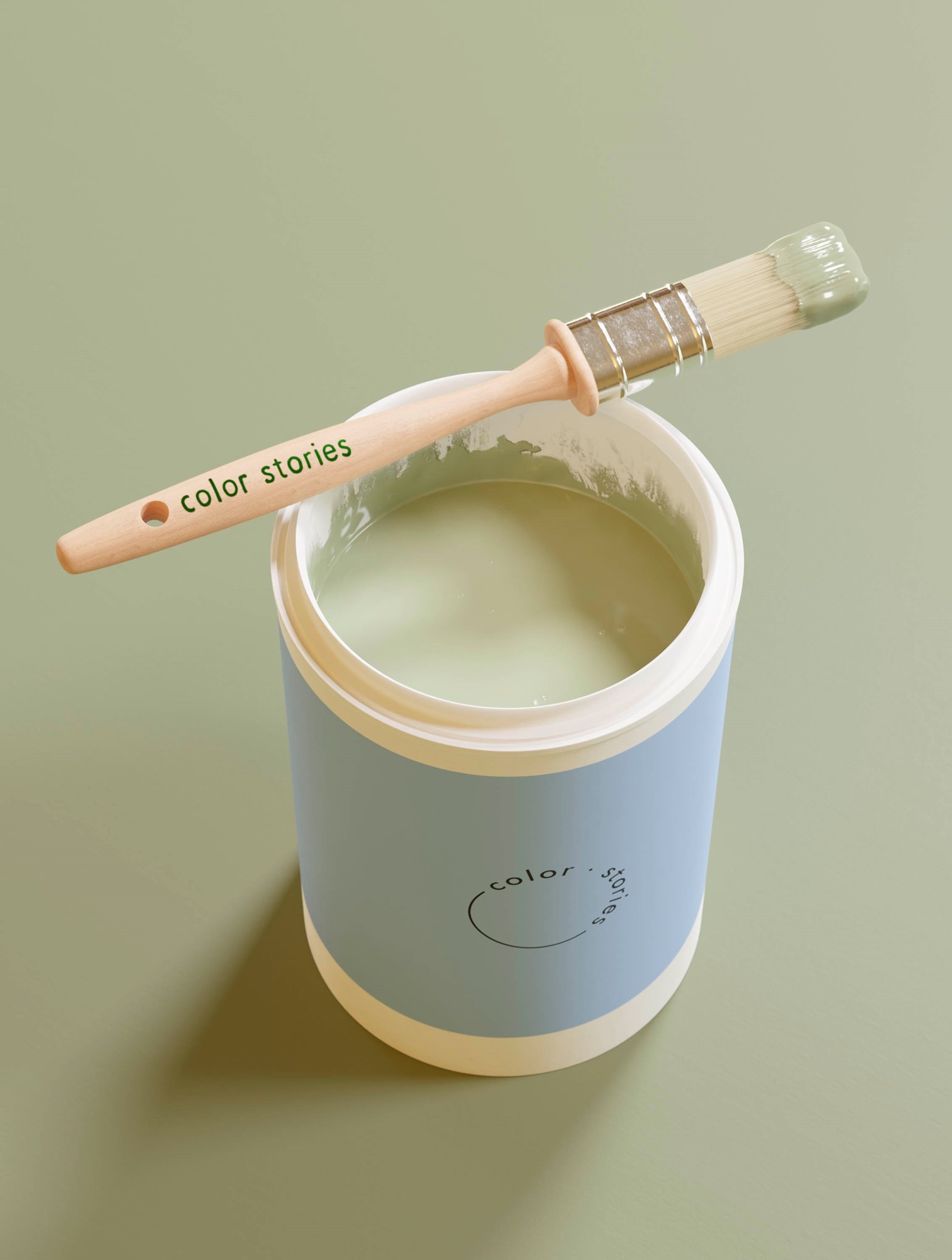 Color Stories | Søstrene Grene