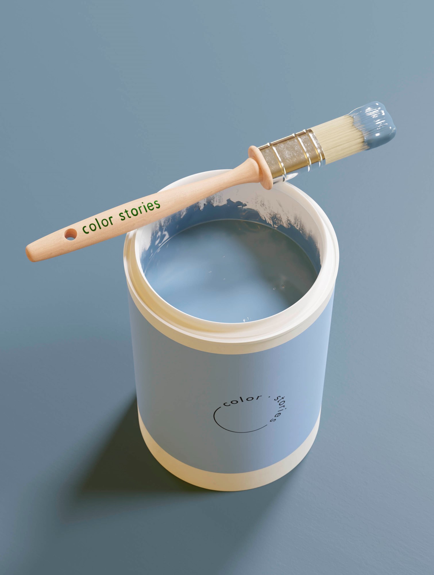 Paint 2000 ml | Find the perfect paint colour