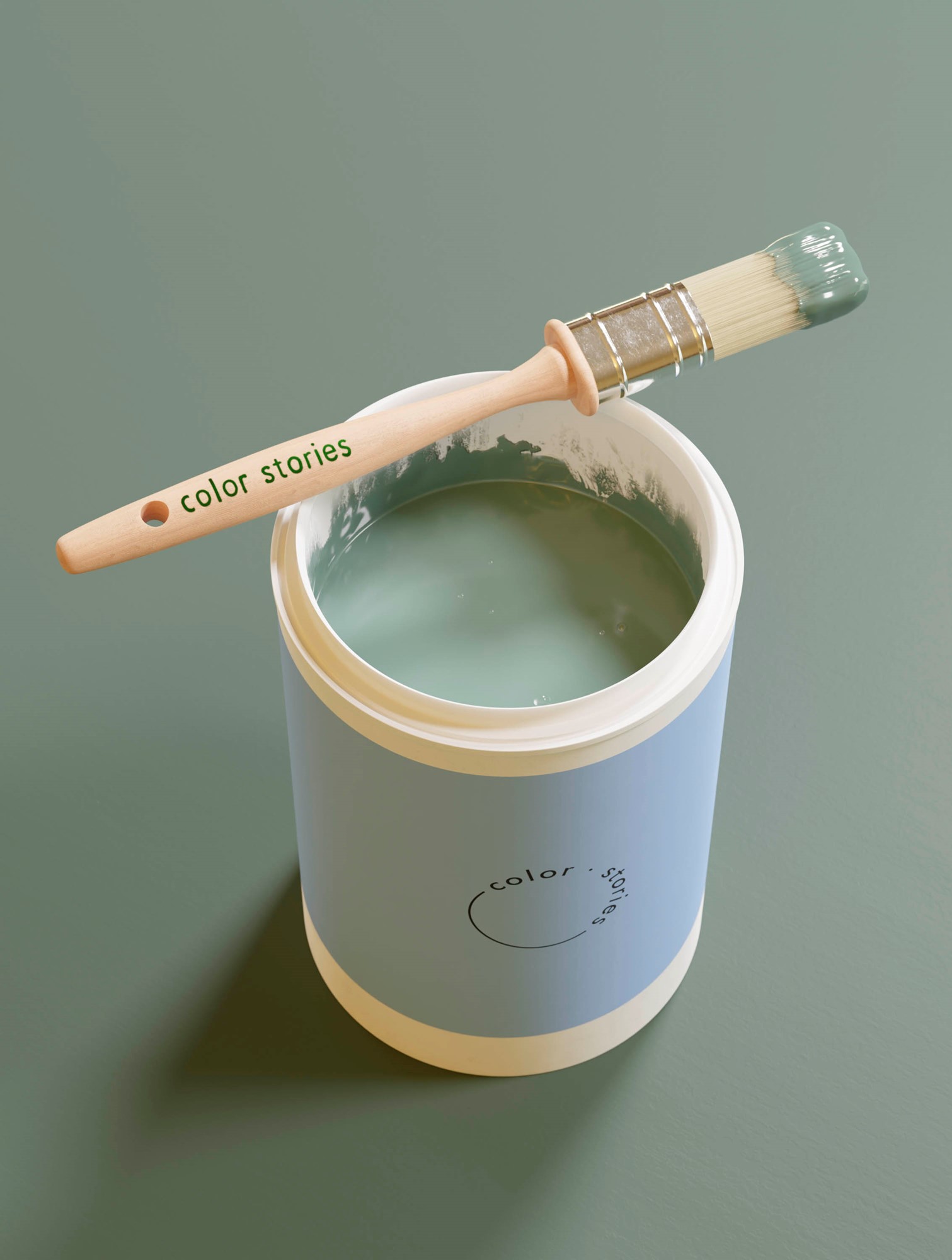 Color Stories | Søstrene Grene